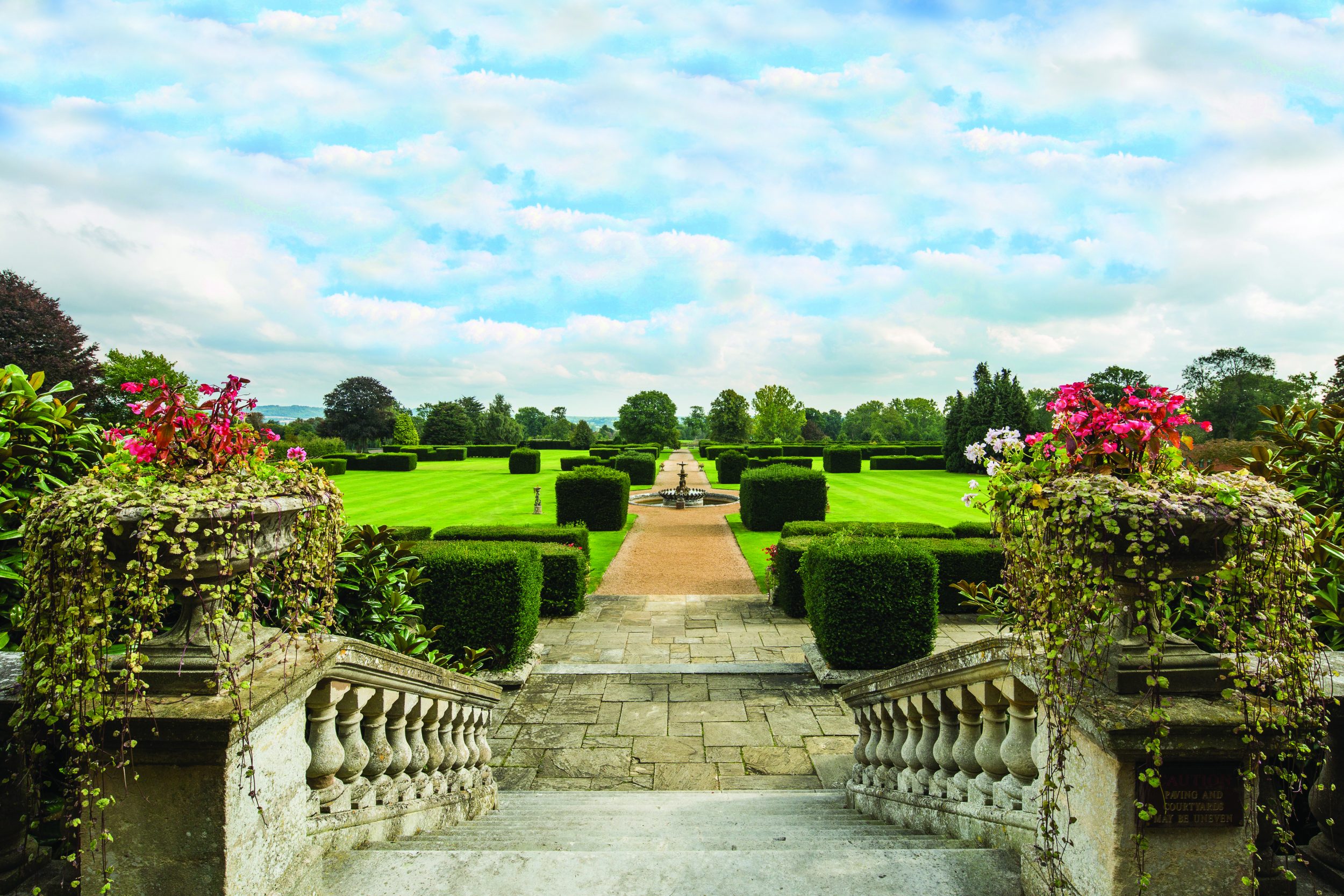 Eastwell Manor – A Champneys Spa Hotel | Kent Invicta Chamber of Commerce