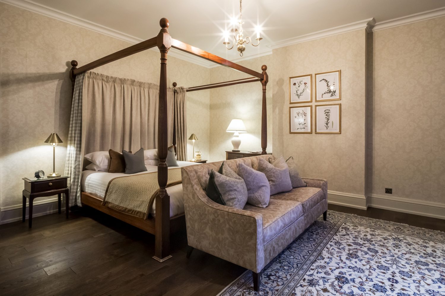 Eastwell Manor – A Champneys Spa Hotel | Kent Invicta Chamber of Commerce