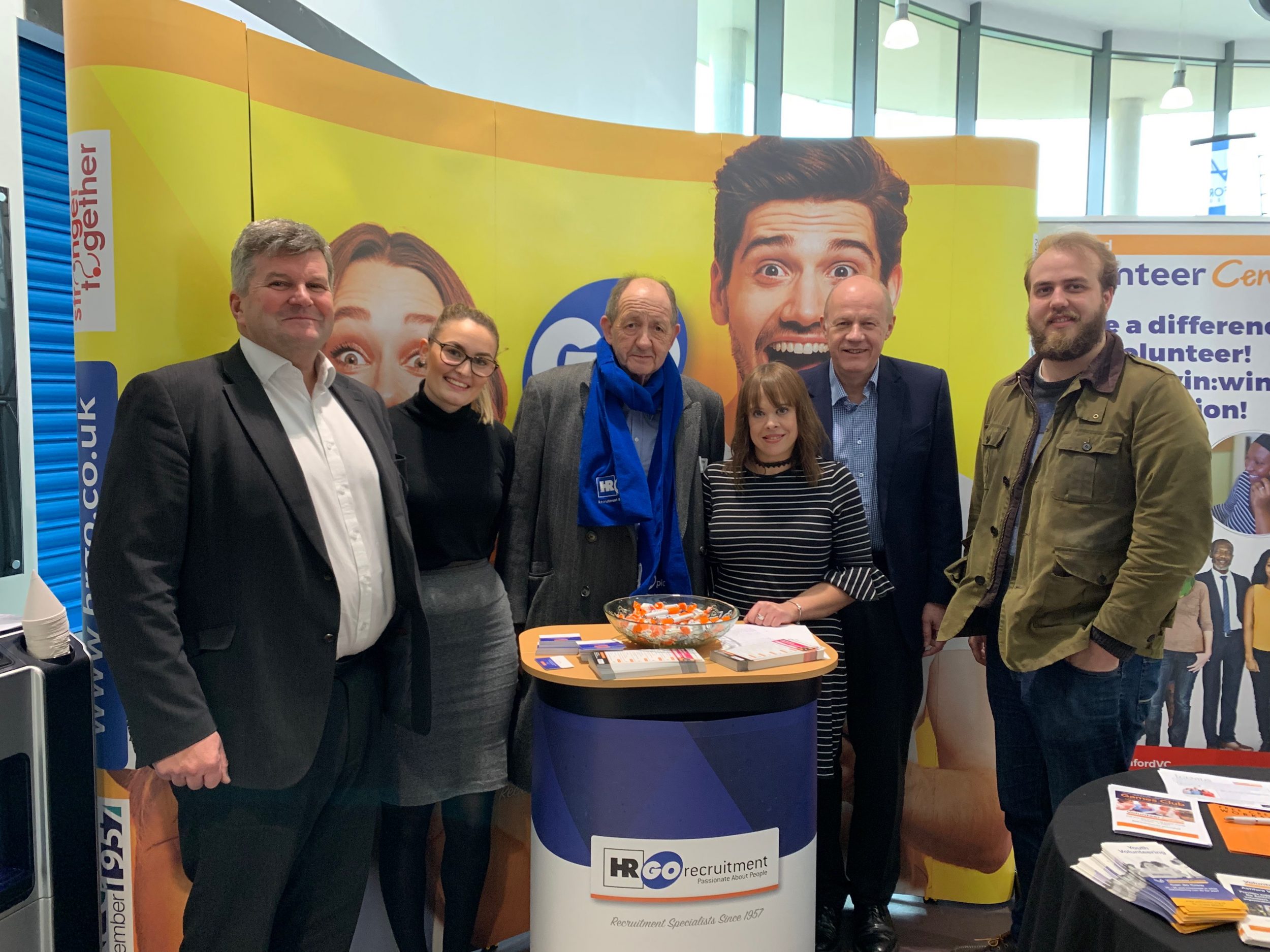 HR GO Recruitment - Kent Invicta Chamber of Commerce