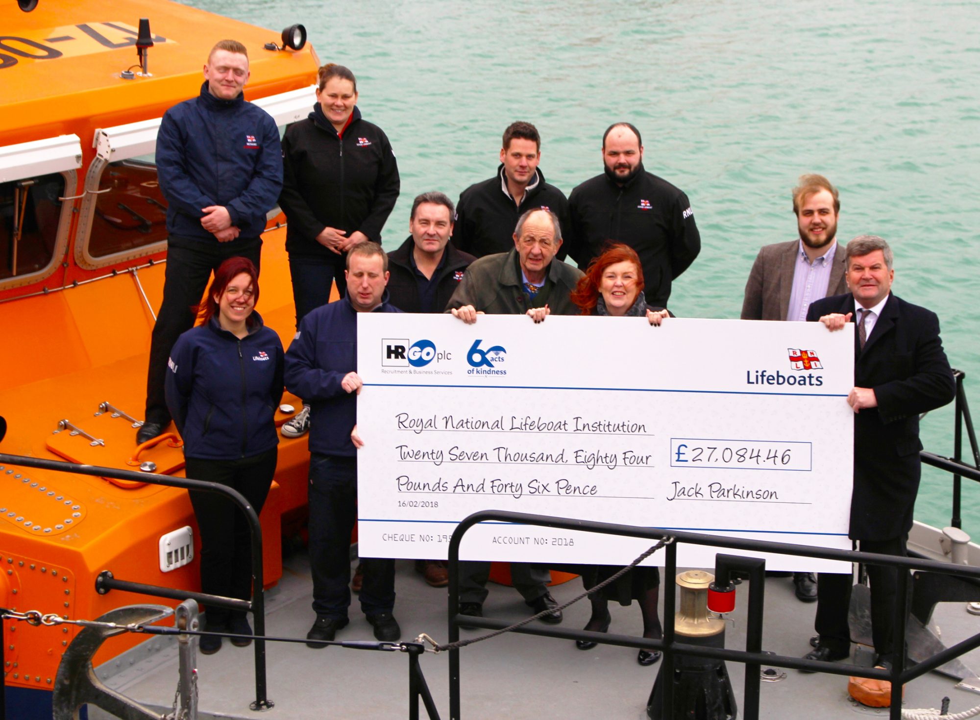 HR GO Recruitment - Kent Invicta Chamber of Commerce