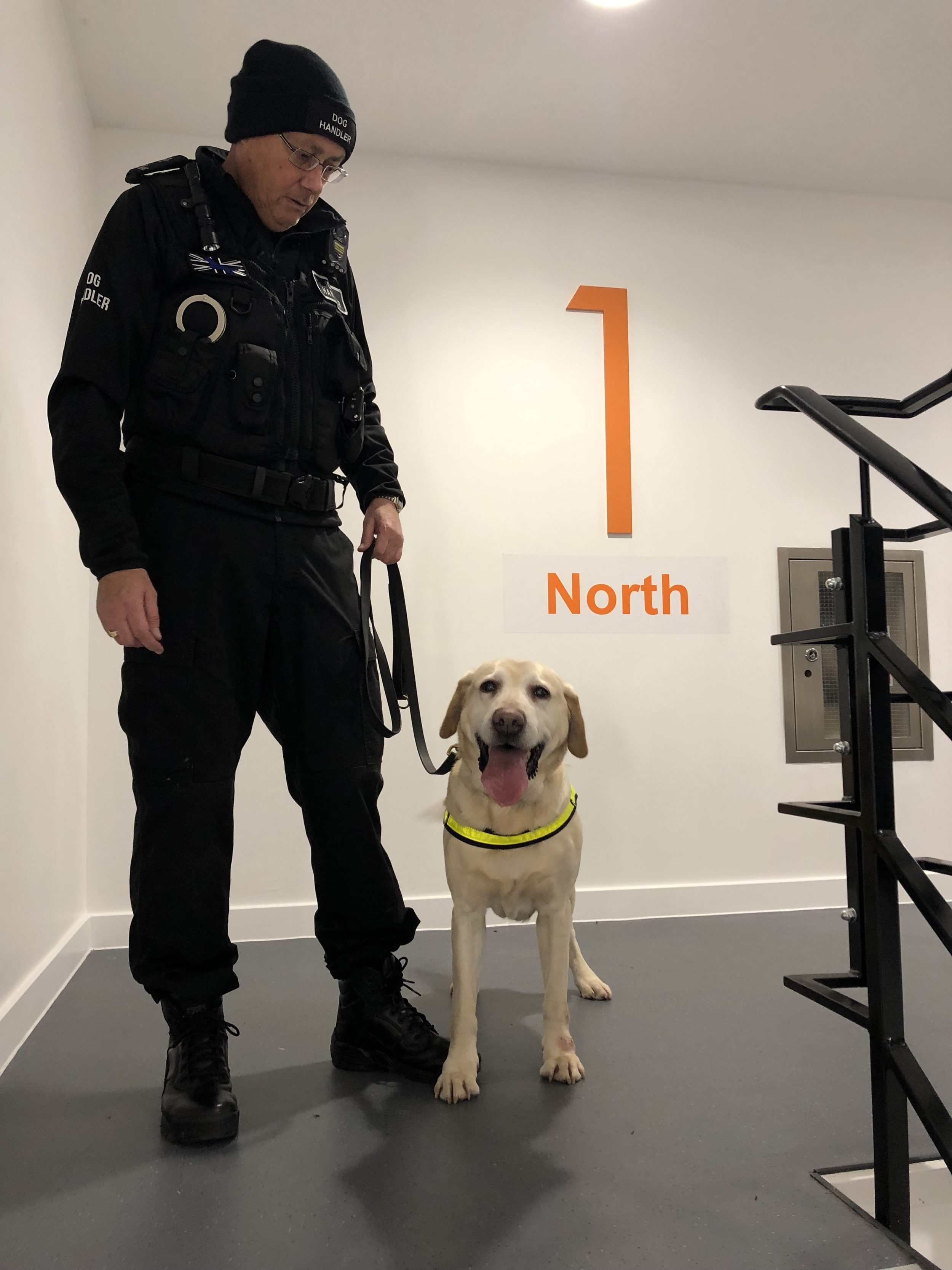 Right Guard Security UK Ltd - Kent Invicta Chamber of Commerce