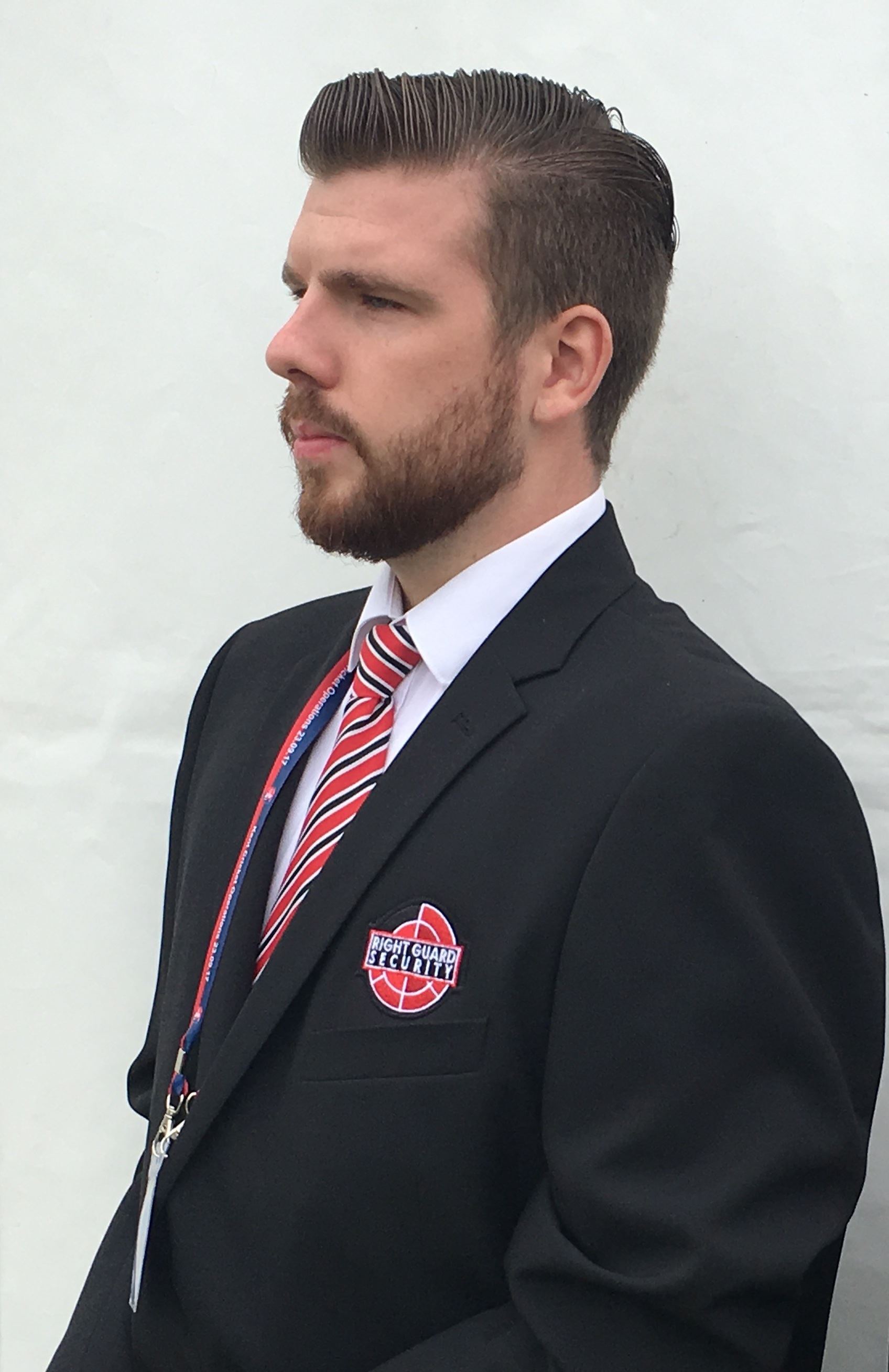 Right Guard Security UK Ltd - Kent Invicta Chamber of Commerce