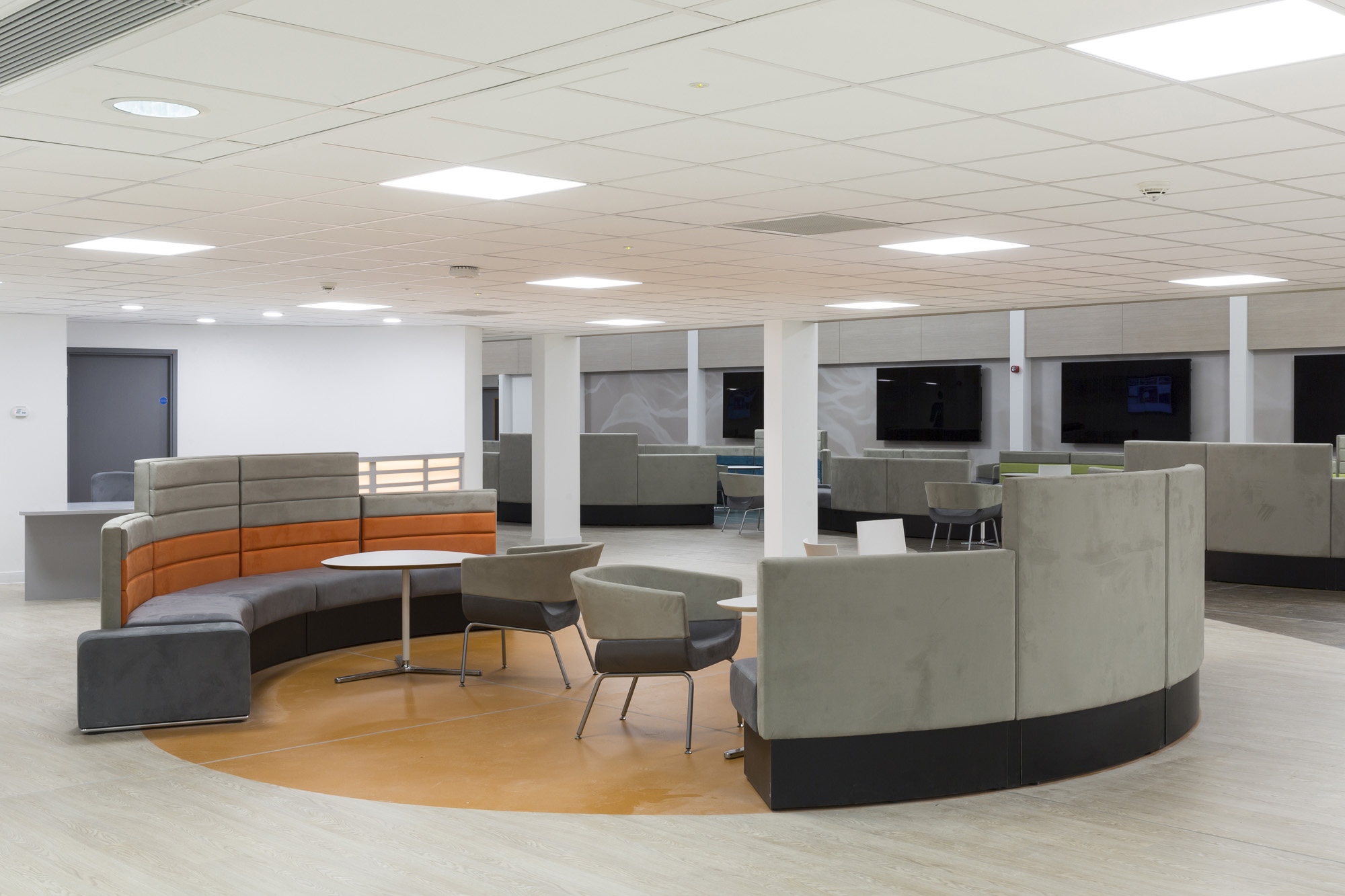 Benenden Hospital Trust - Kent Invicta Chamber of Commerce