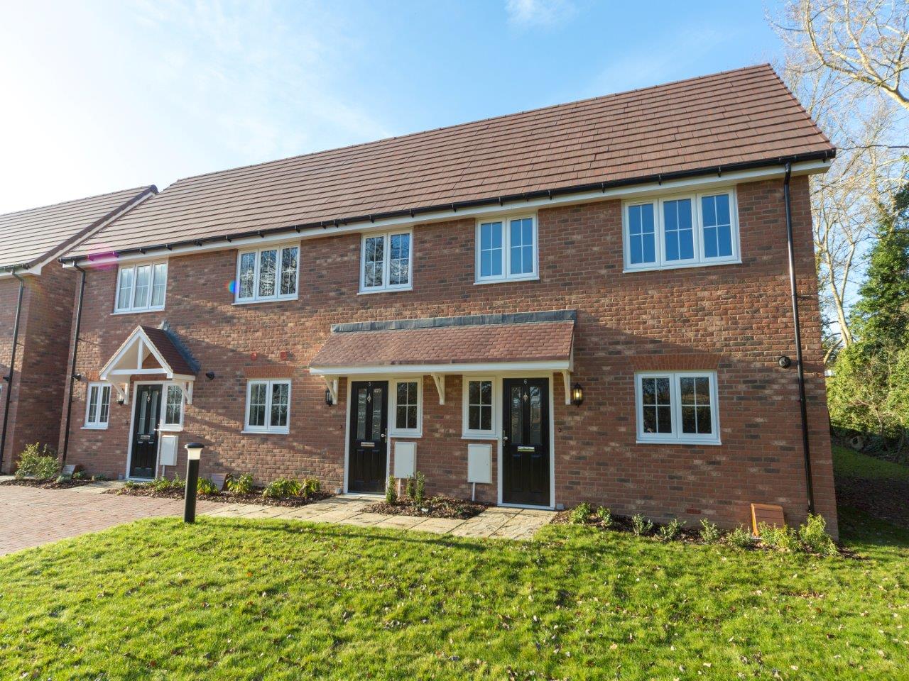 Golding Homes - Kent Invicta Chamber of Commerce