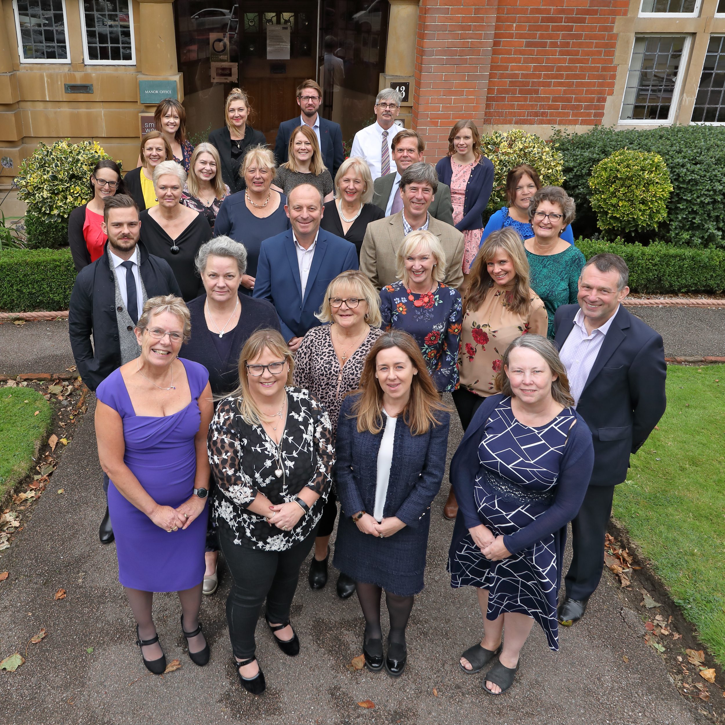 Smith Woolley - Kent Invicta Chamber of Commerce