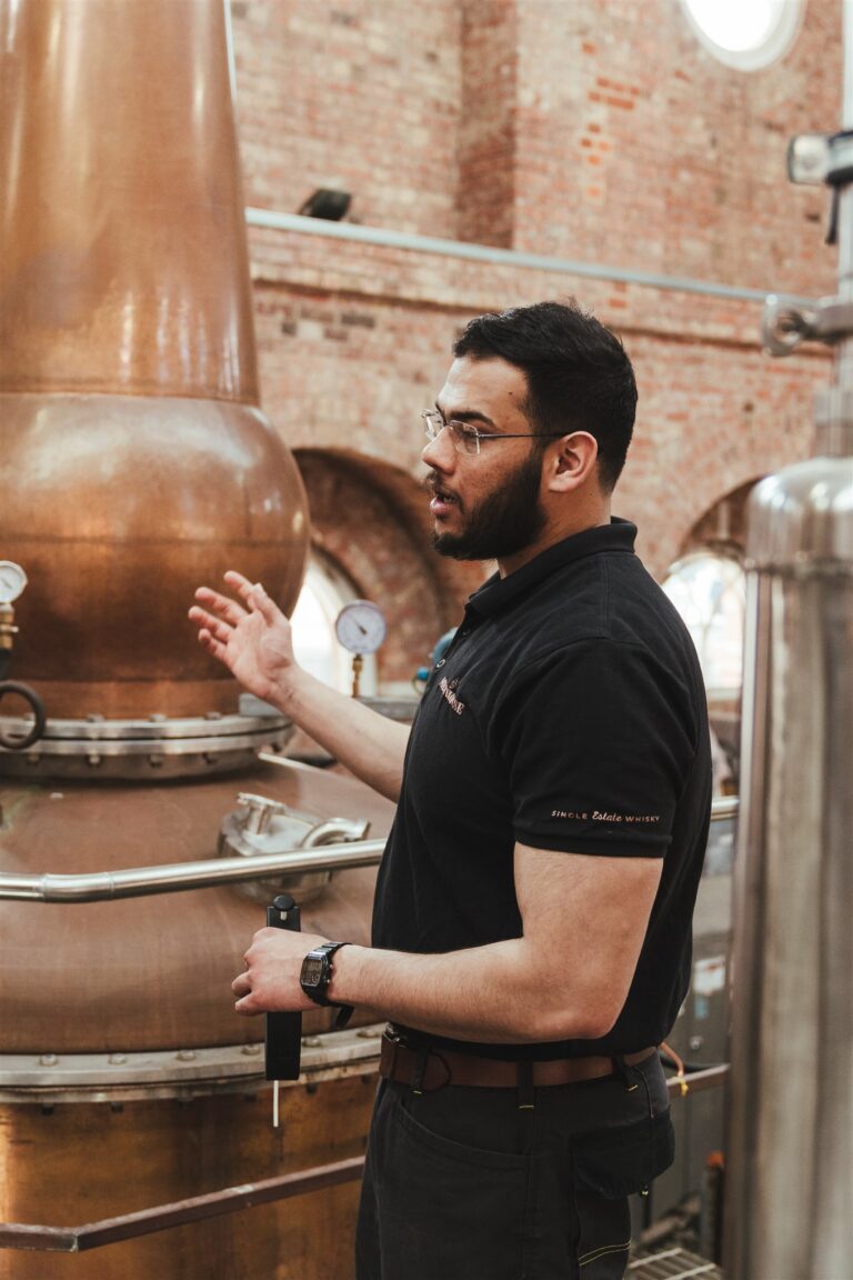 Copper Rivet Distillery - Kent Invicta Chamber of Commerce