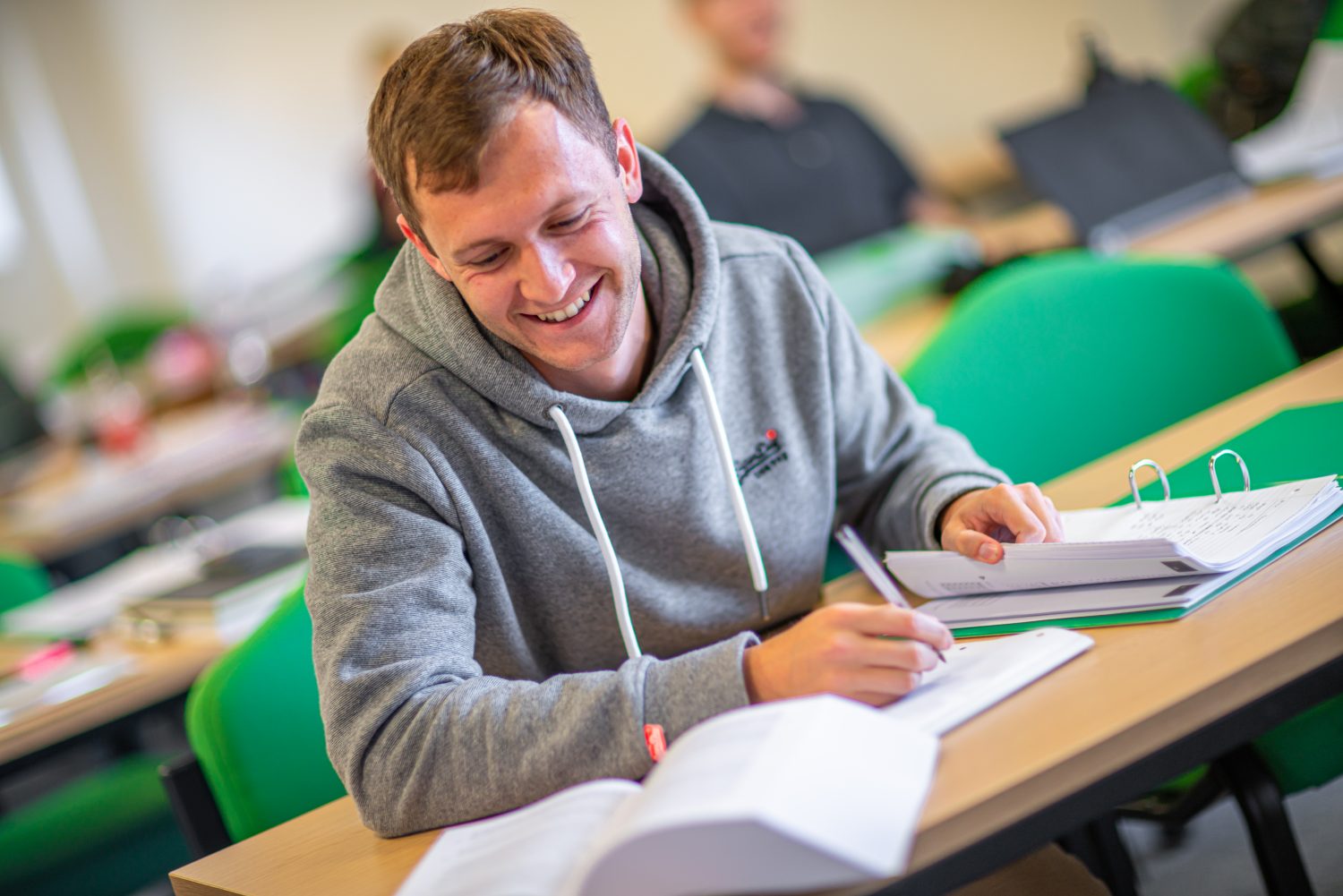 First Intuition Maidstone and Canterbury - Kent Invicta Chamber of Commerce