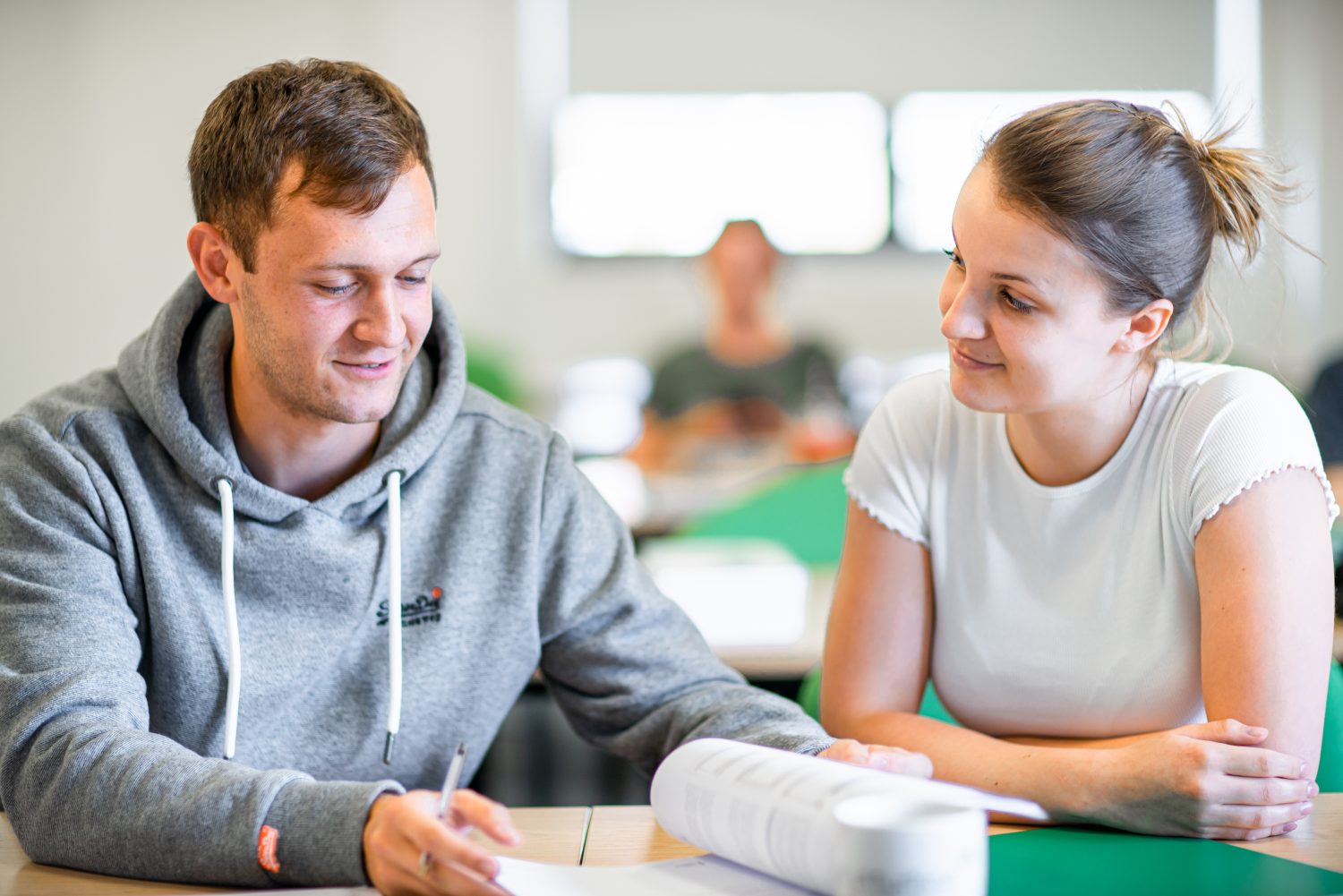 First Intuition Maidstone and Canterbury - Kent Invicta Chamber of Commerce