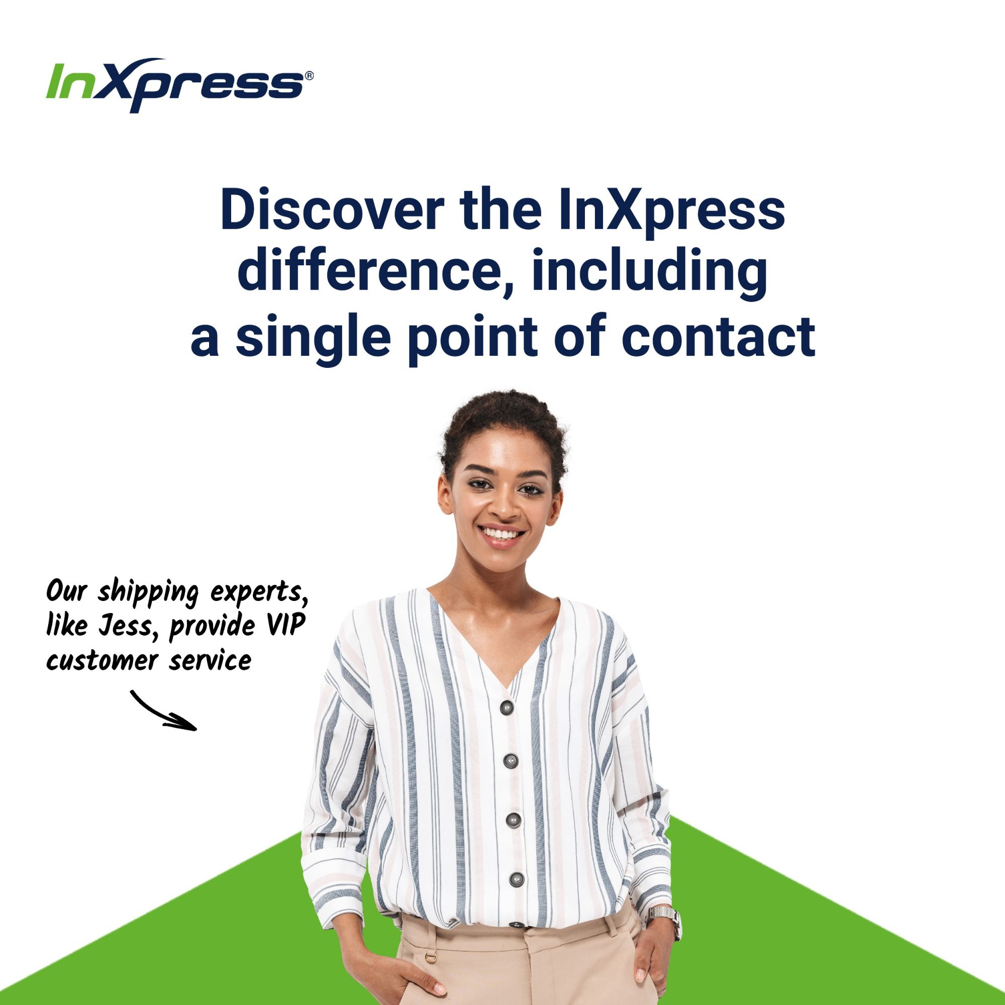 InXpress Tonbridge - Kent Invicta Chamber of Commerce