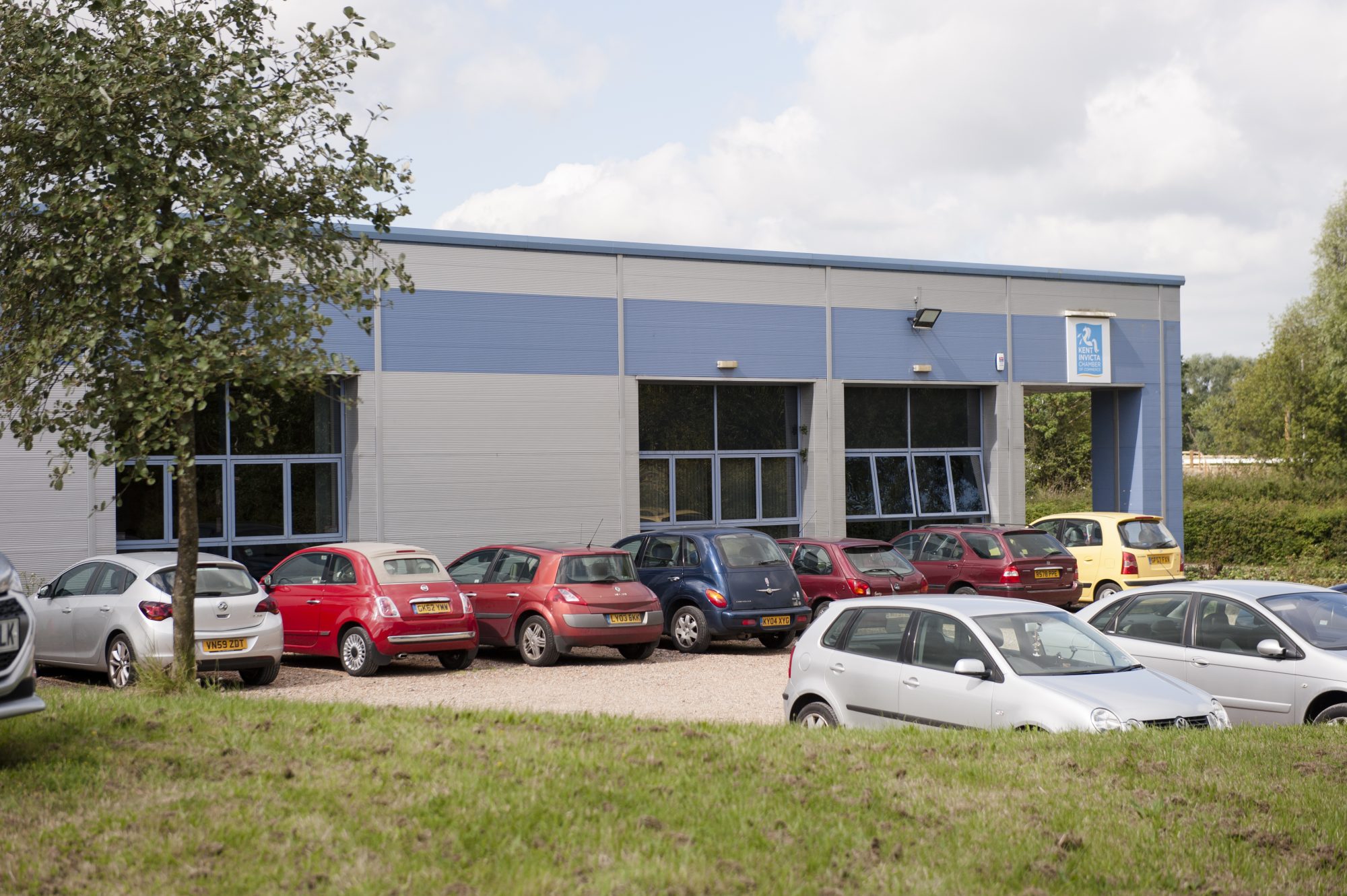 Kent Invicta Chamber of Commerce - Kent Invicta Chamber of Commerce