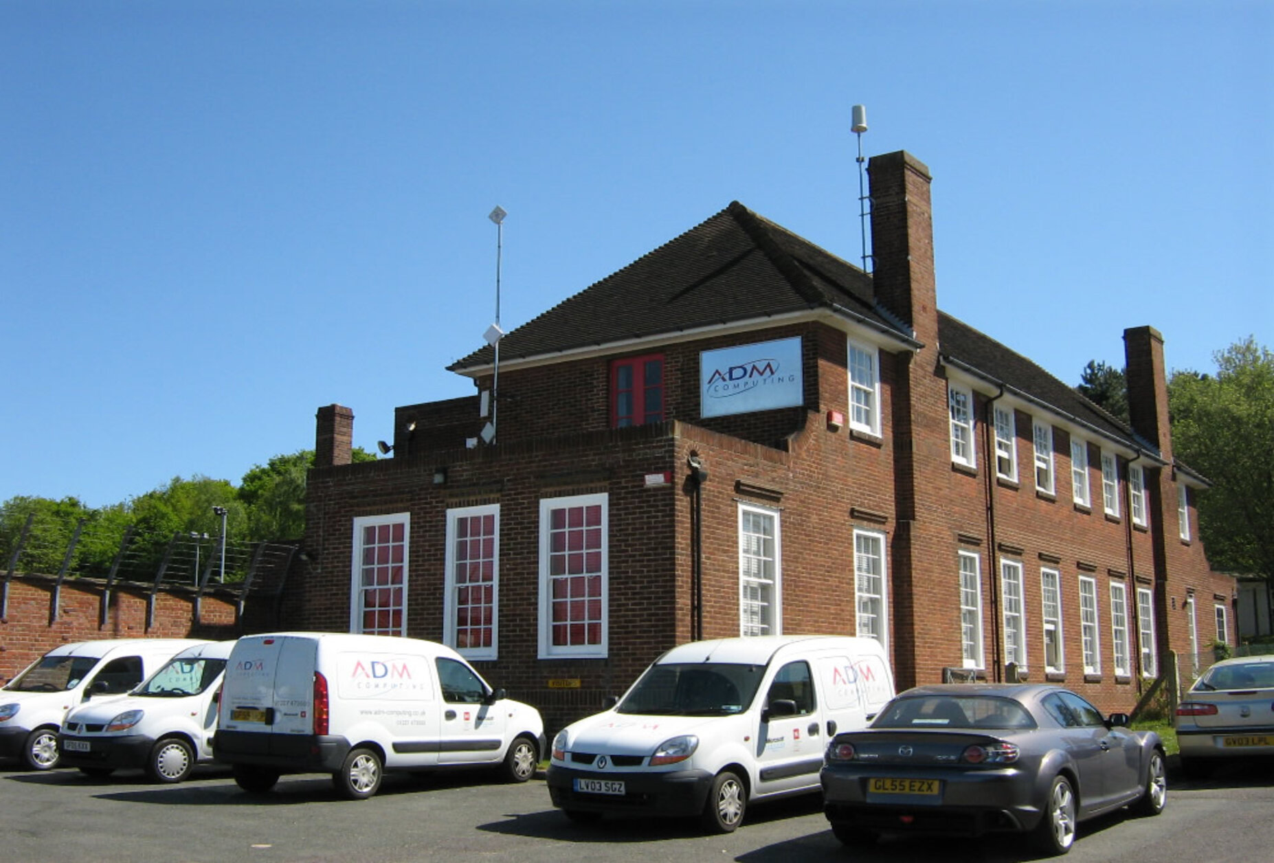 ADM Computer Services Ltd - Kent Invicta Chamber of Commerce