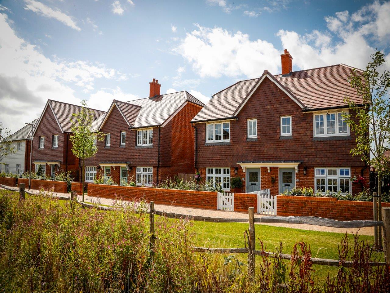 Golding Homes - Kent Invicta Chamber of Commerce