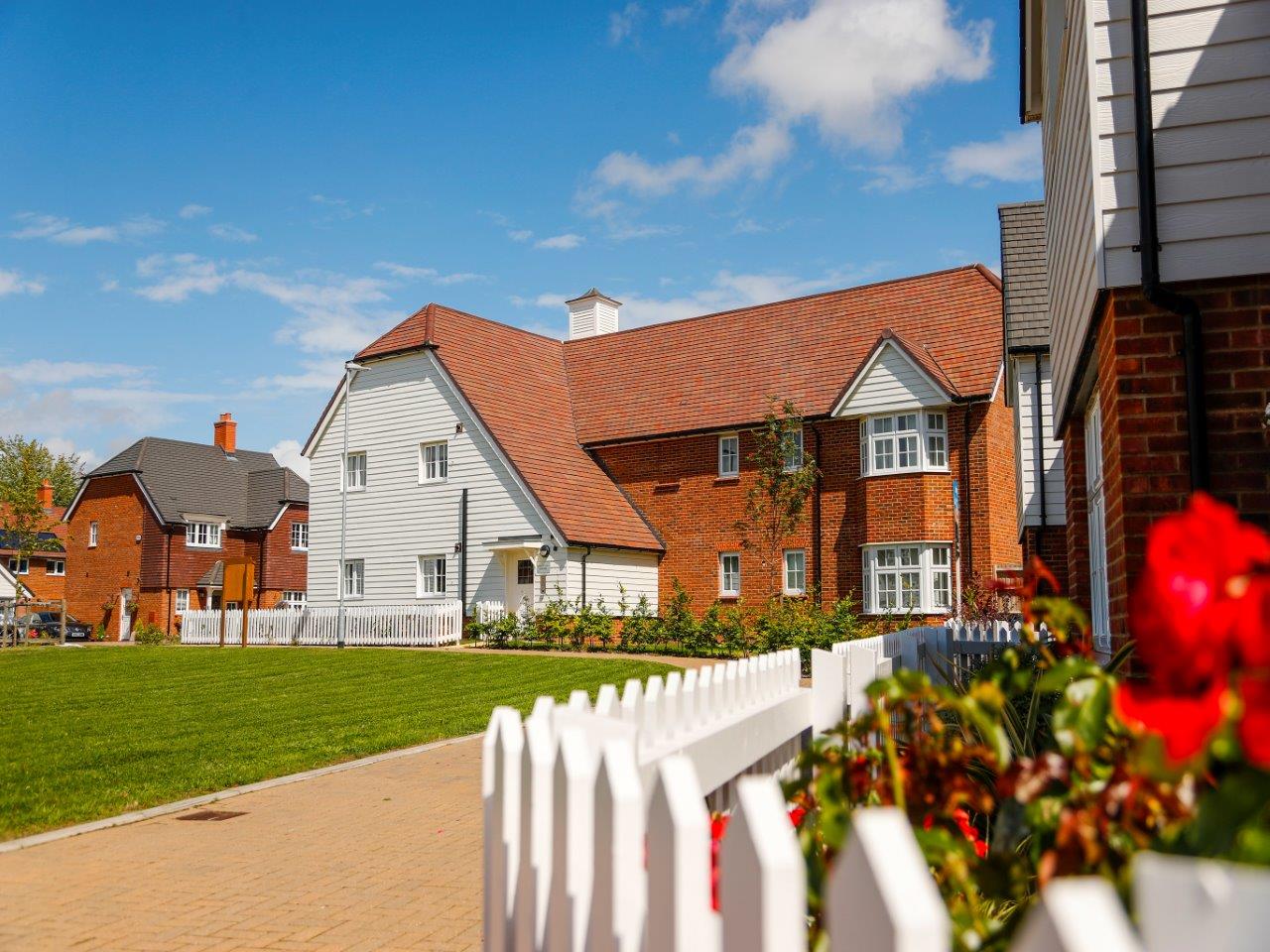 Golding Homes - Kent Invicta Chamber of Commerce