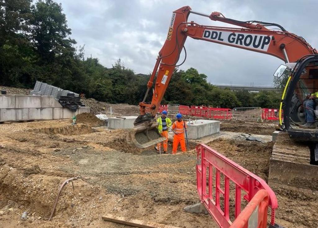 DDL Group - Kent Invicta Chamber of Commerce