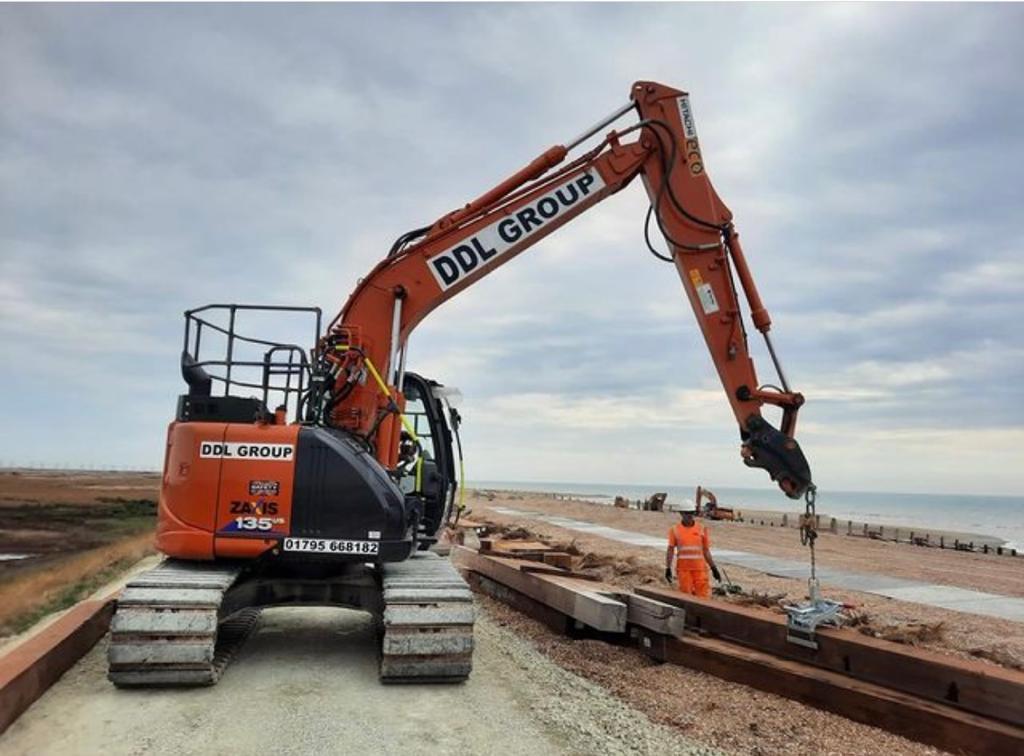 DDL Group - Kent Invicta Chamber of Commerce