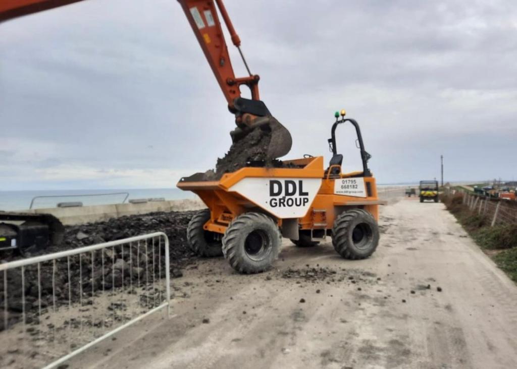 DDL Group - Kent Invicta Chamber of Commerce