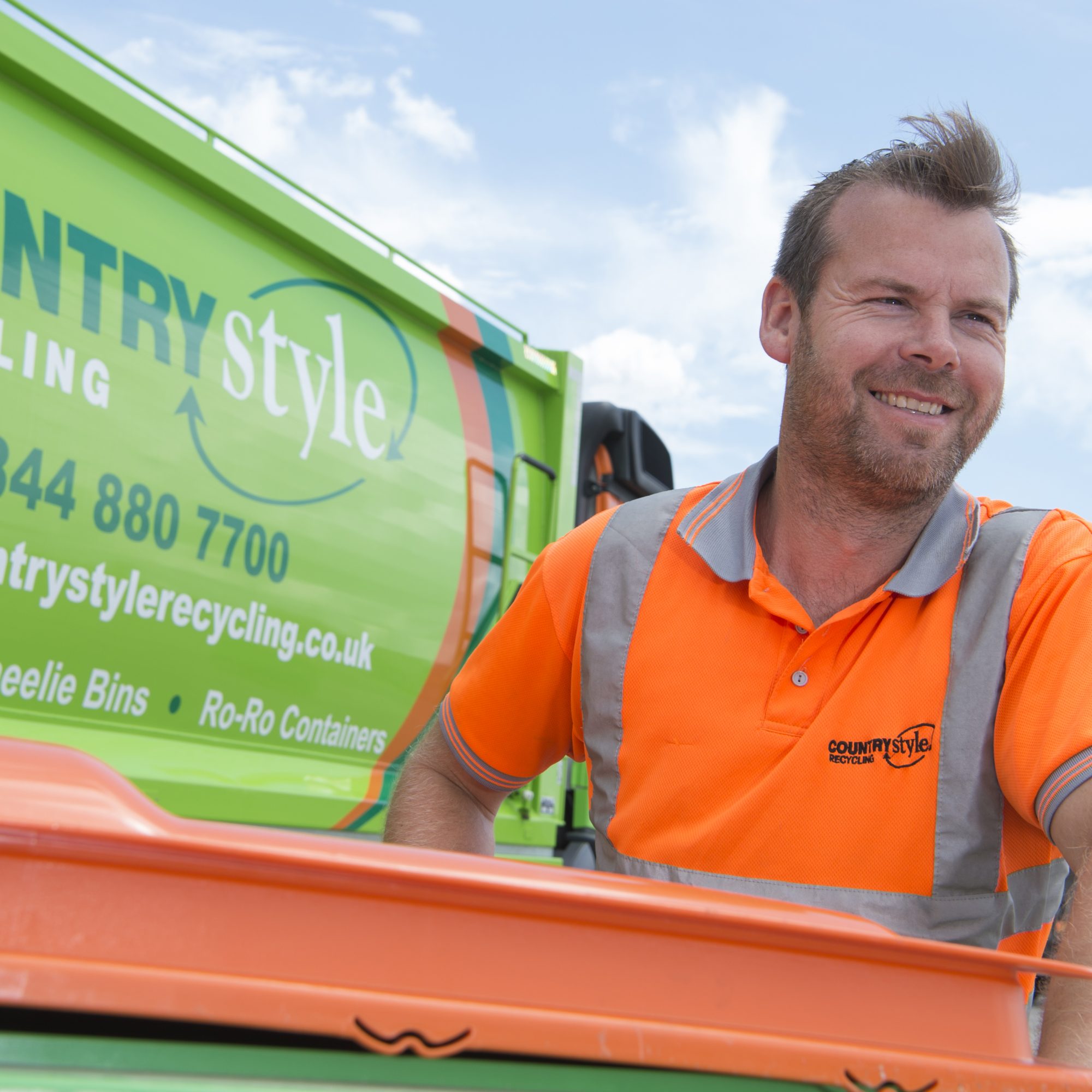 Countrystyle Recycling - Kent Invicta Chamber of Commerce