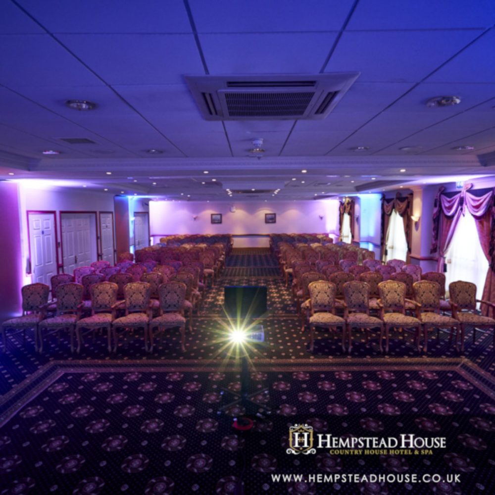 Hempstead House Hotel - Kent Invicta Chamber of Commerce