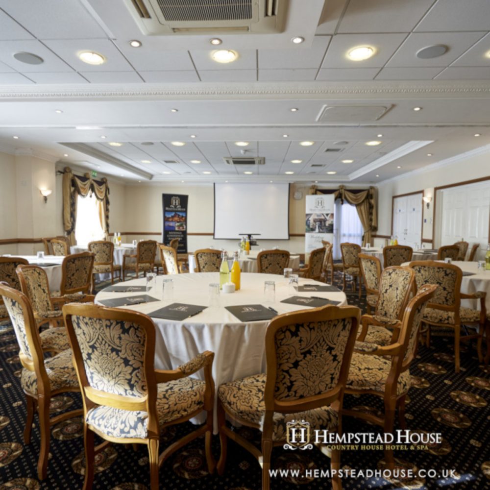 Hempstead House Hotel - Kent Invicta Chamber of Commerce