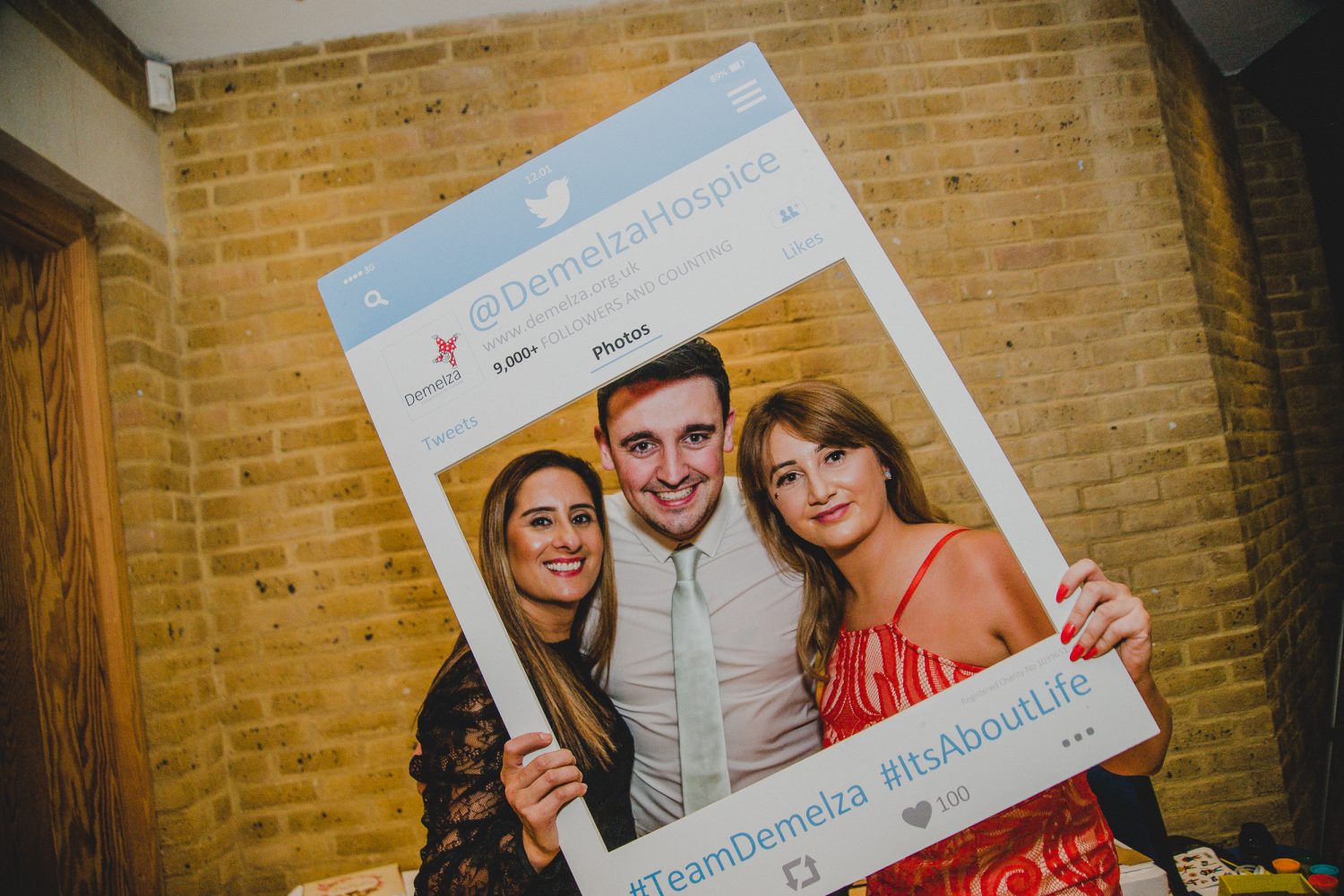 Demelza Hospice Care for Children - Kent Invicta Chamber of Commerce