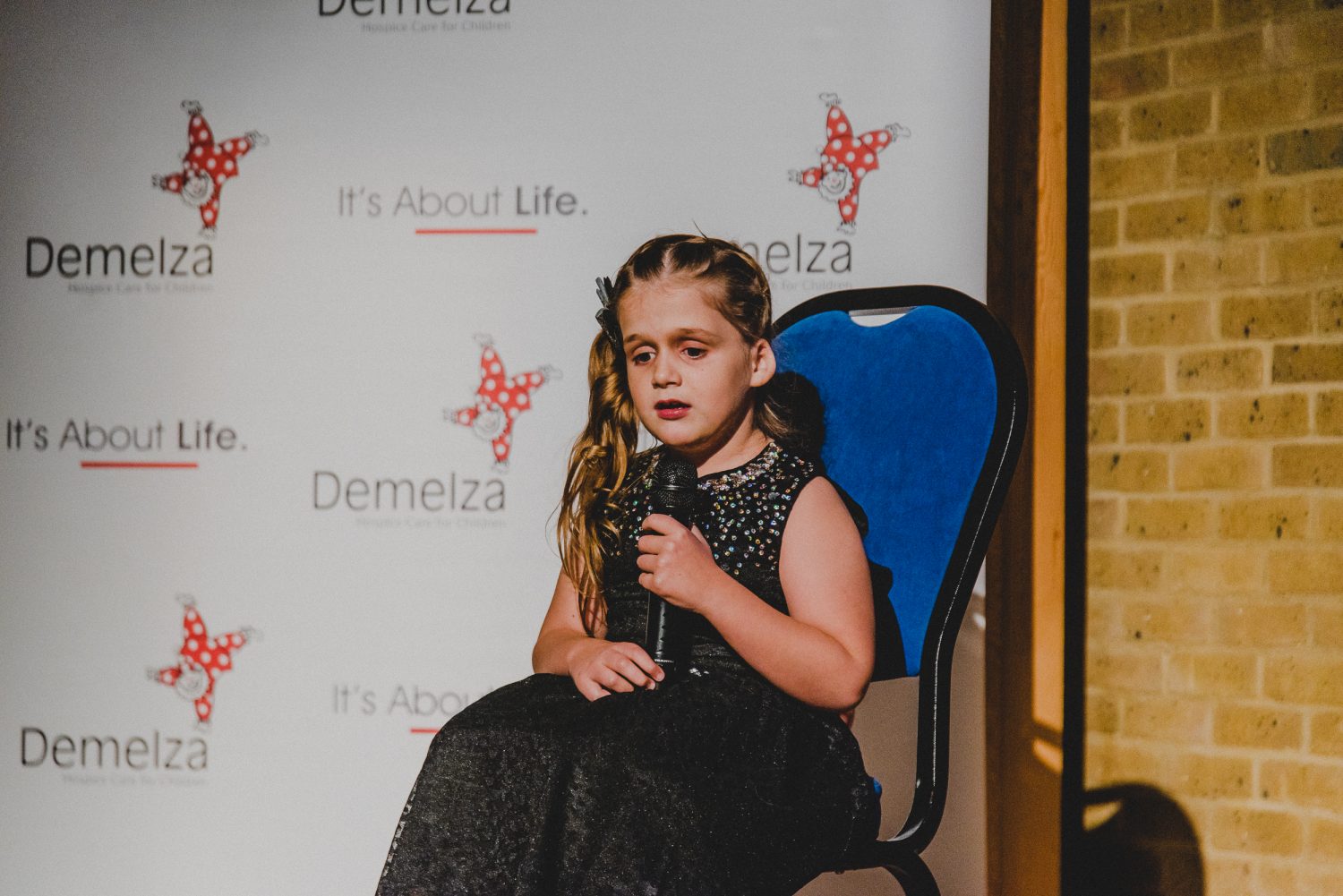 Demelza Hospice Care for Children - Kent Invicta Chamber of Commerce