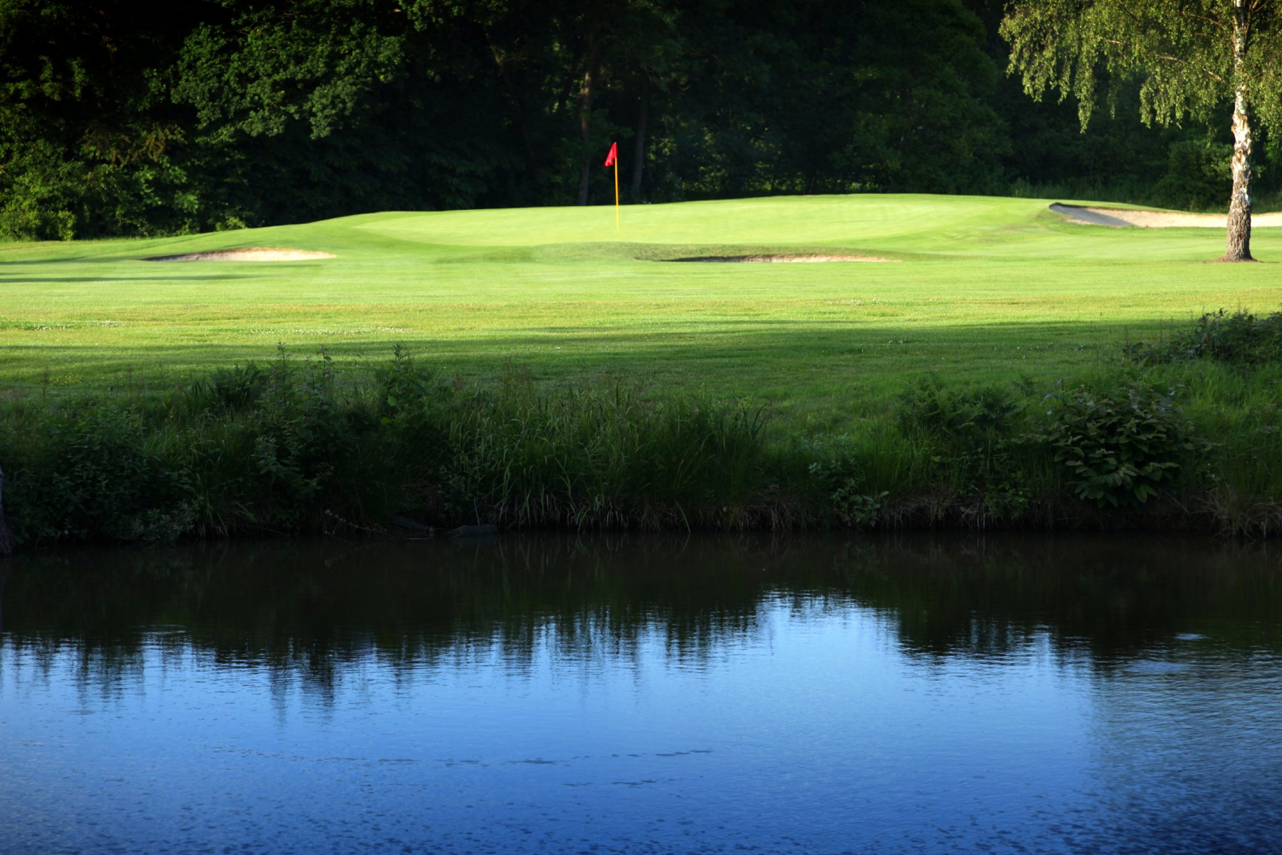 Lamberhurst Golf Club - Kent Invicta Chamber of Commerce
