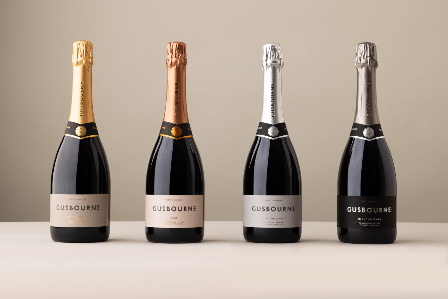 Gusbourne - Kent Invicta Chamber of Commerce