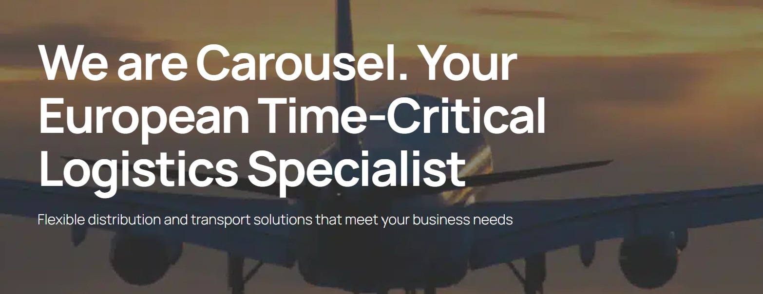 Carousel Logistics - Kent Invicta Chamber of Commerce