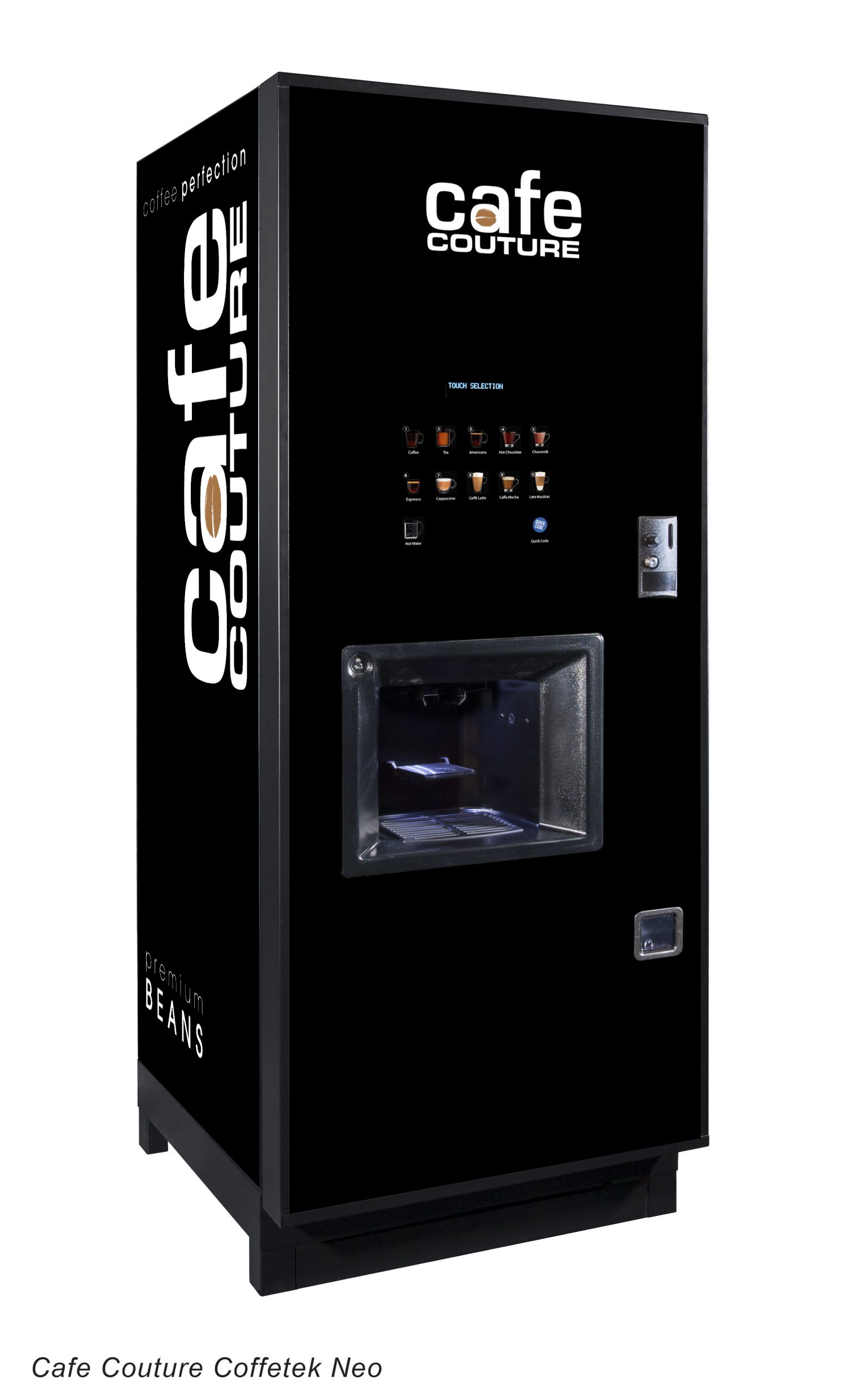 Cafe Couture - Kent Invicta Chamber of Commerce