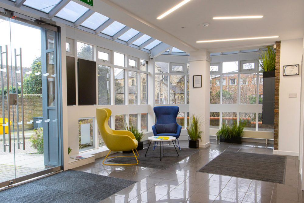 Bizspace Maidstone - Kent Invicta Chamber of Commerce