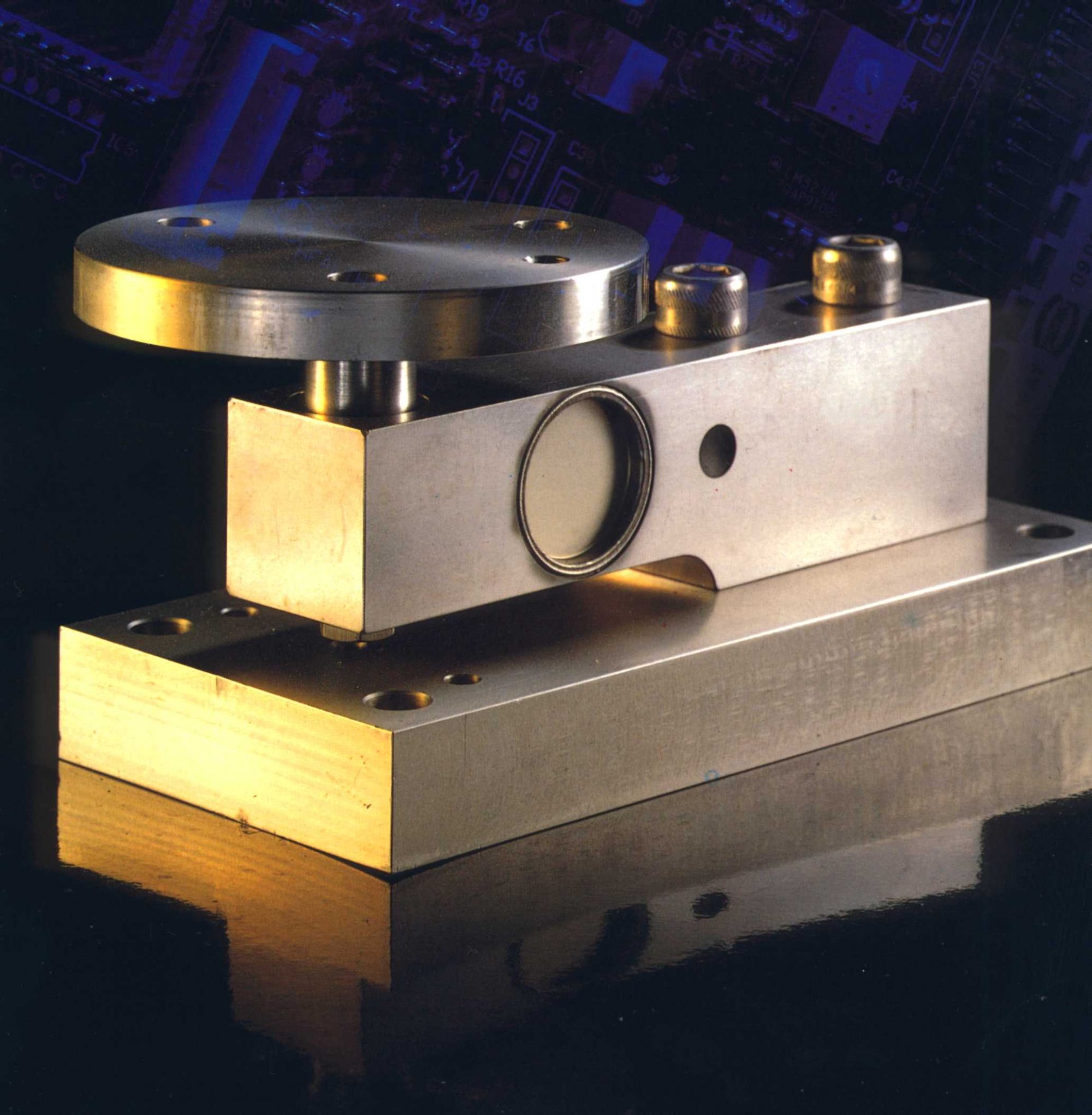 Procon Engineering (A Division of National Oilwell Varco UK Ltd) - Kent ...