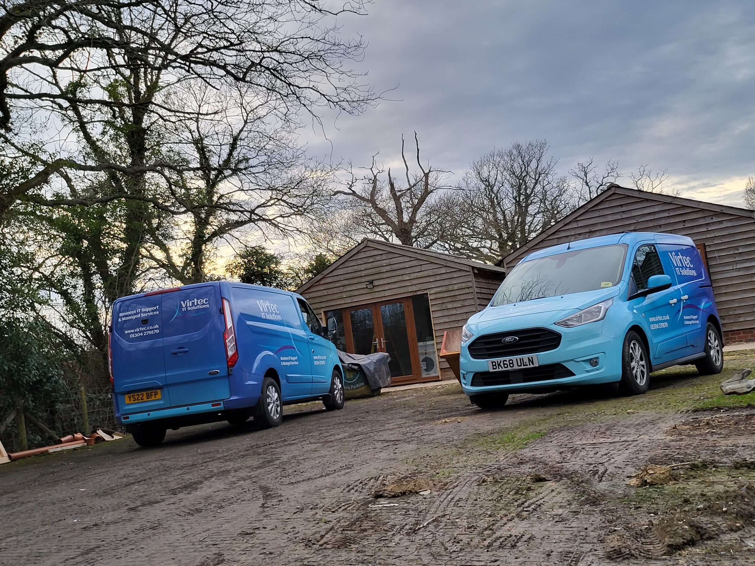 Virtec IT Solutions - Kent Invicta Chamber of Commerce