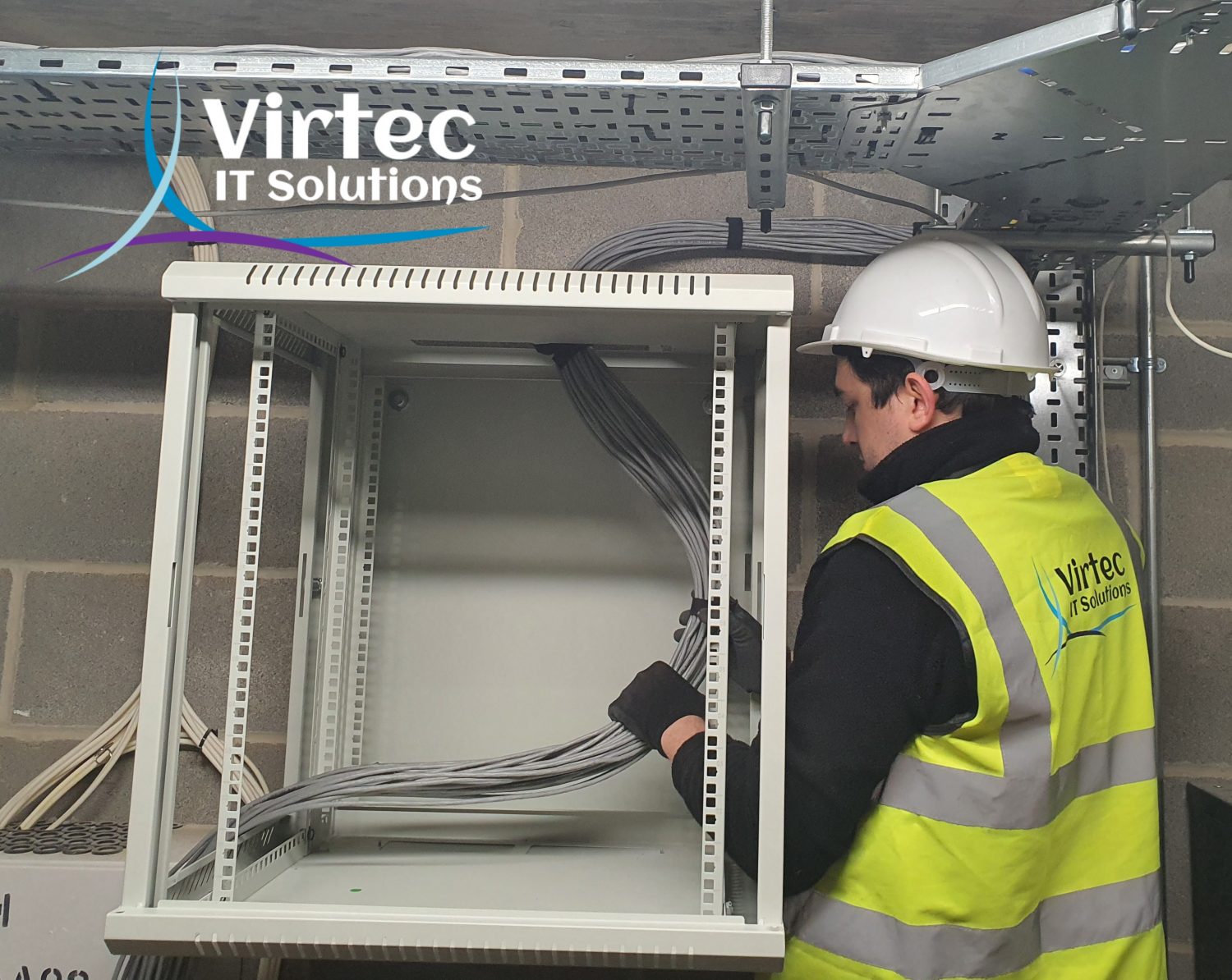 Virtec IT Solutions - Kent Invicta Chamber of Commerce