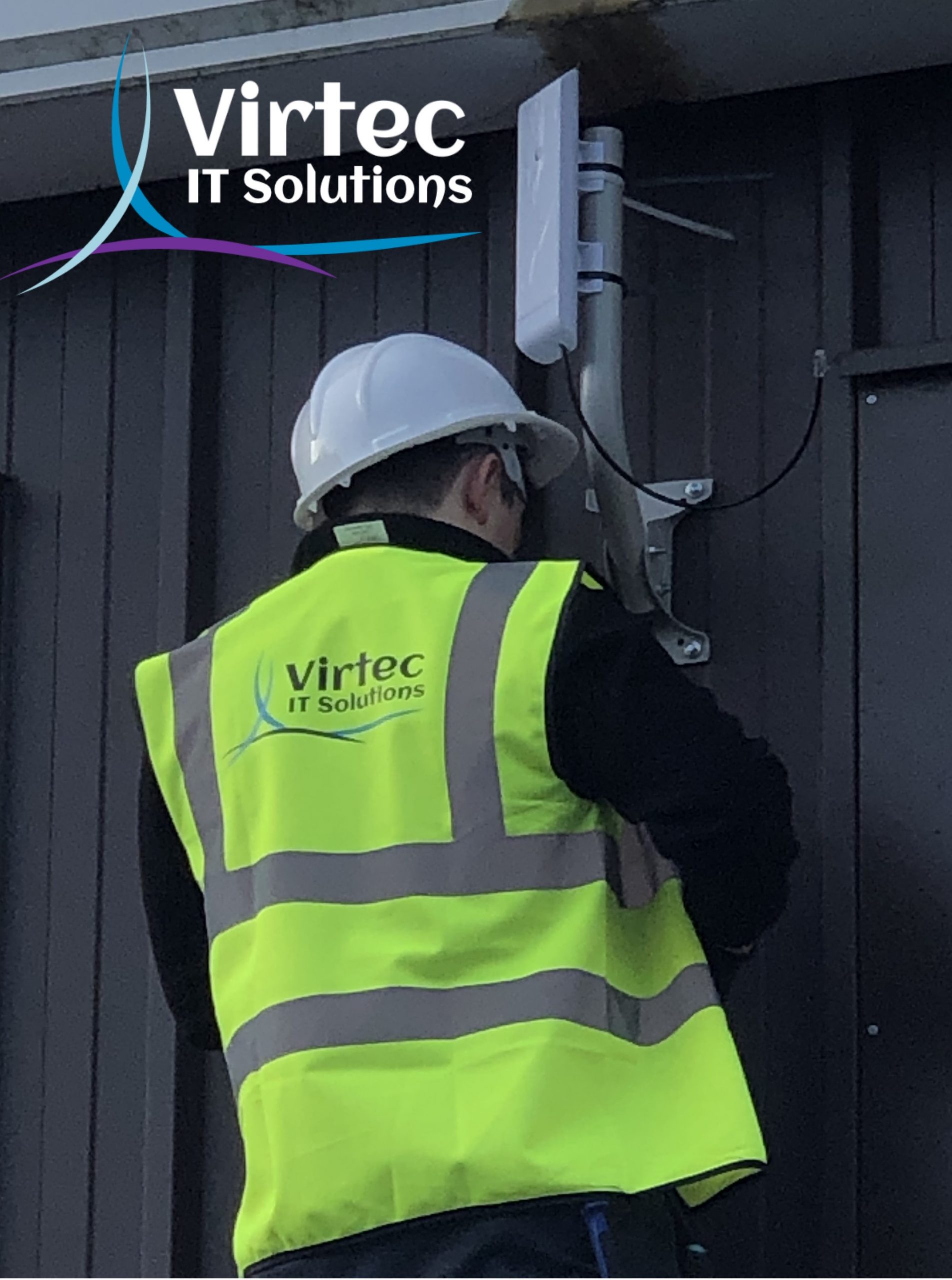 Virtec IT Solutions - Kent Invicta Chamber of Commerce