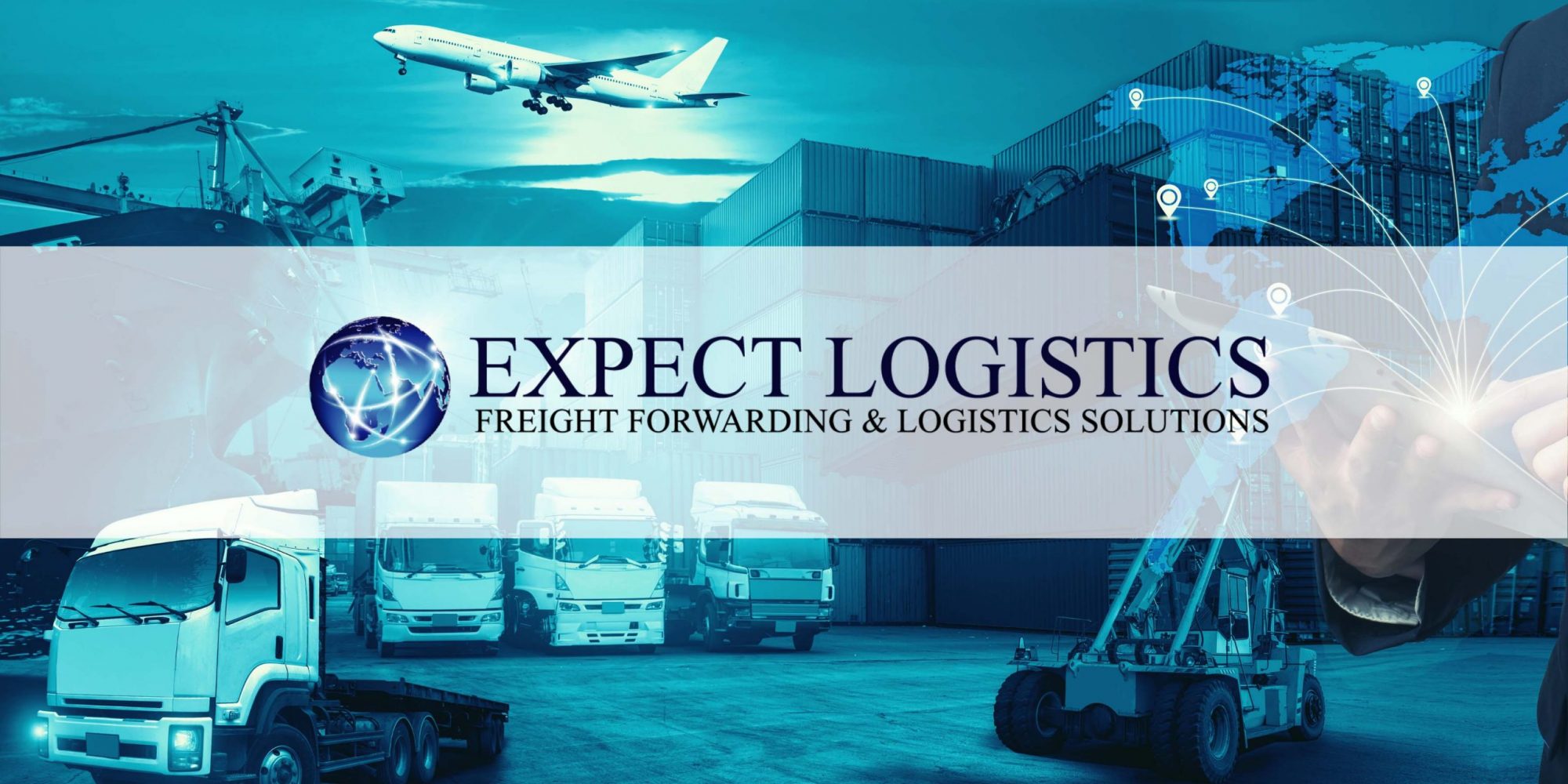 Expect Logistics - Kent Invicta Chamber of Commerce