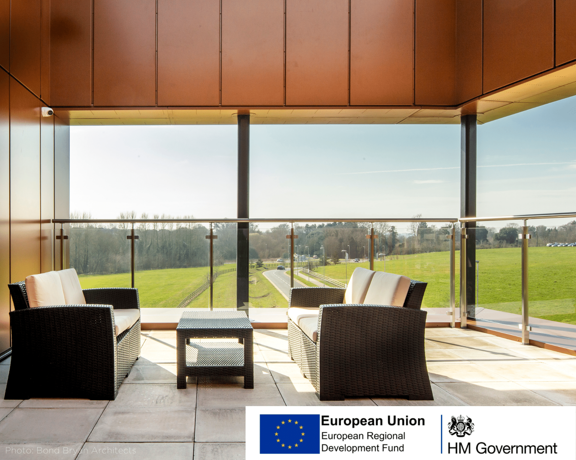 Maidstone Innovation Centre - Kent Invicta Chamber of Commerce