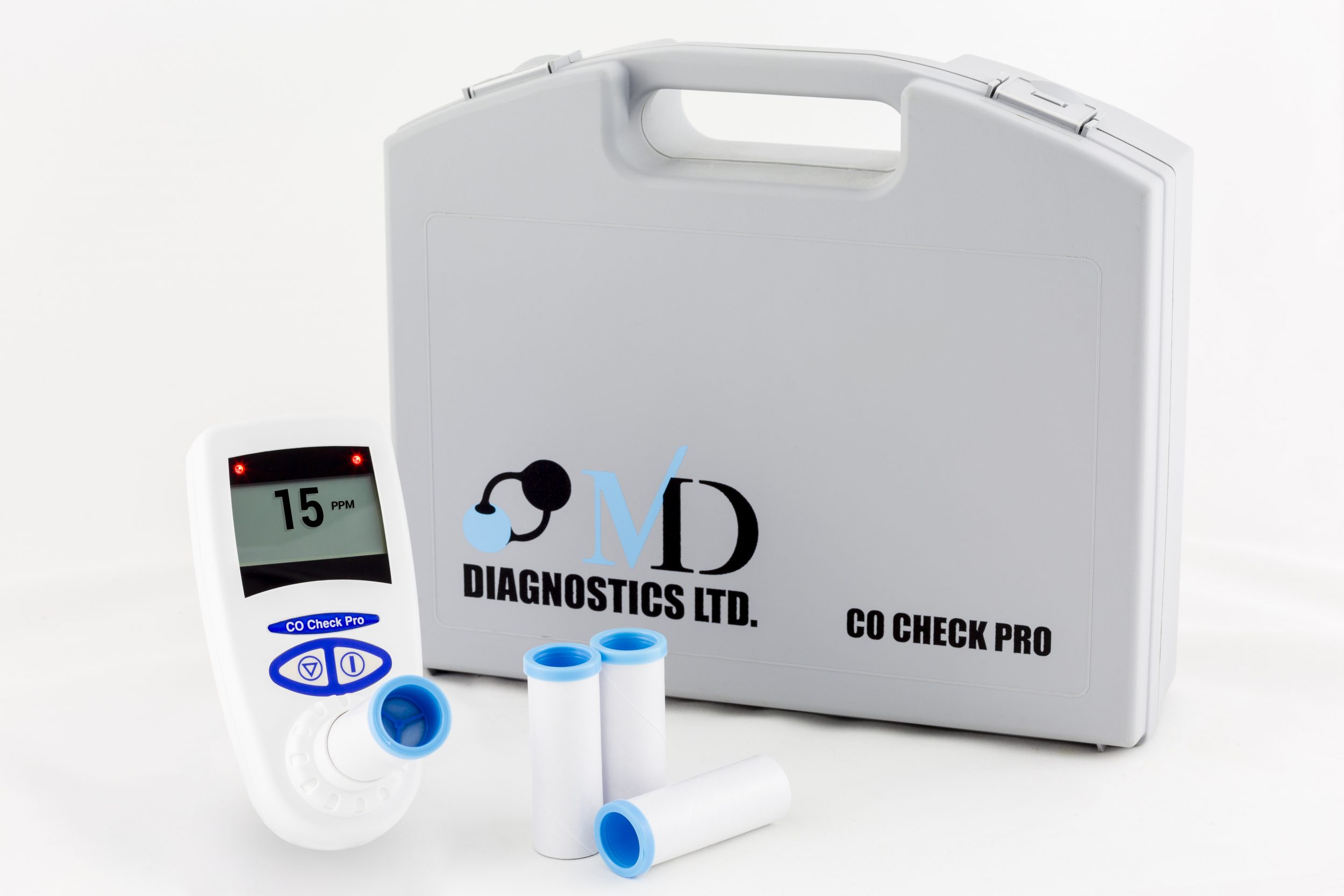 MD Diagnostics Ltd - Kent Invicta Chamber of Commerce