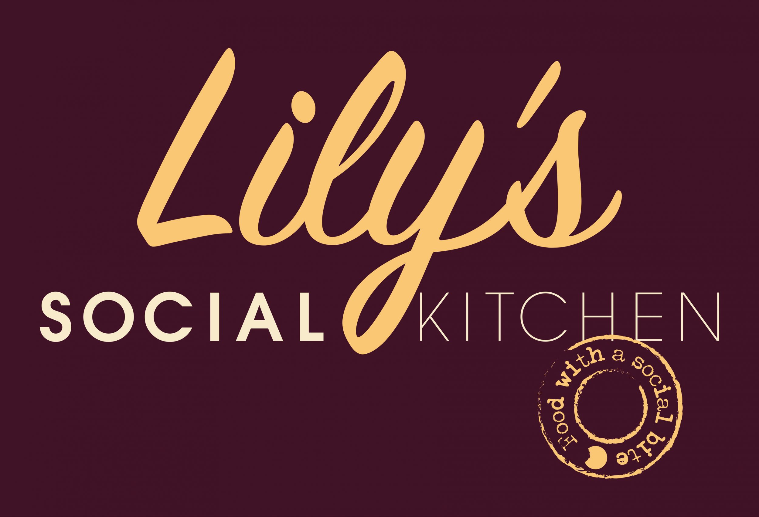 Lily's Social Kitchen CIC - Kent Invicta Chamber of Commerce