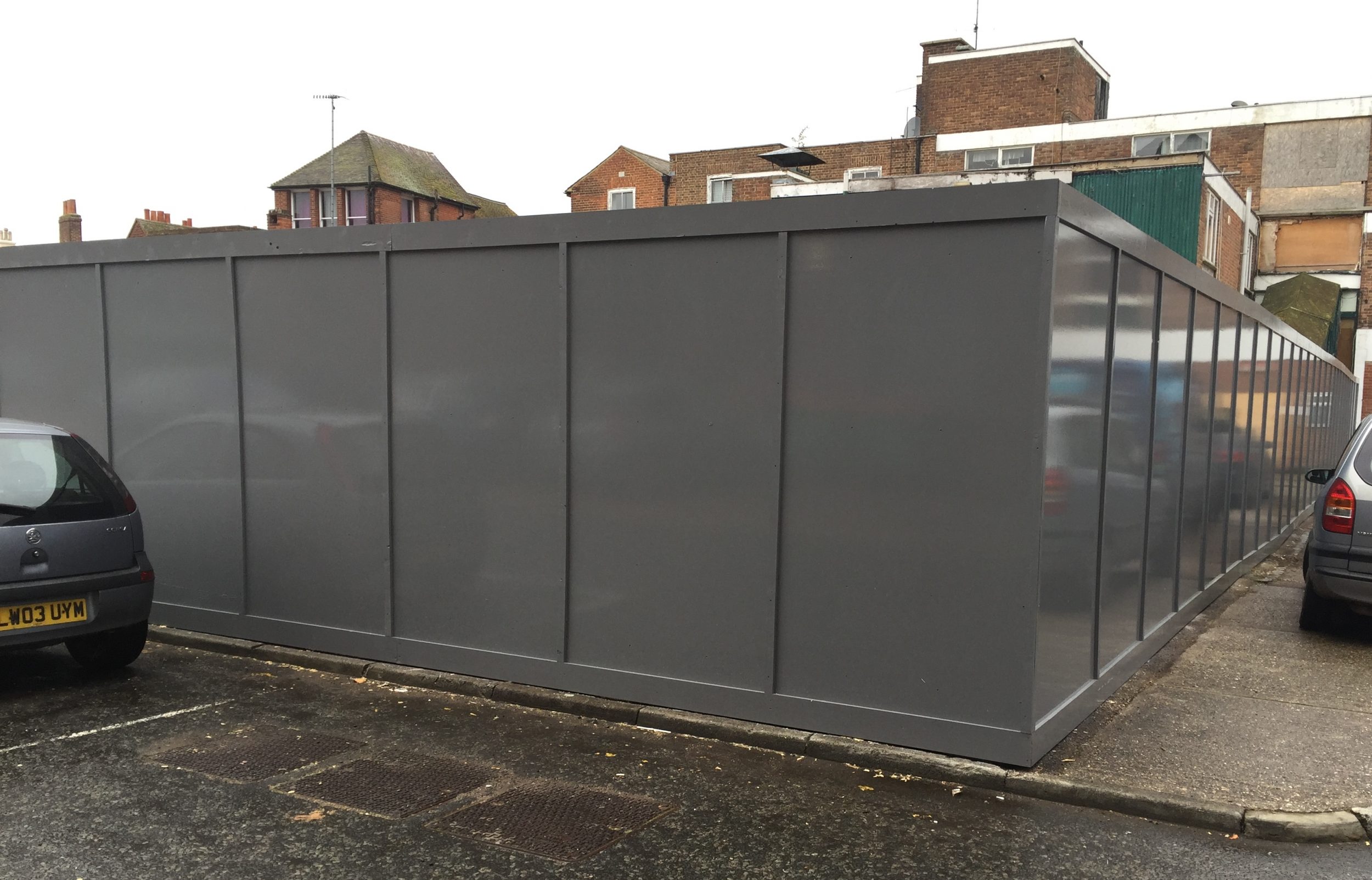 Perimeter Solutions Ltd - Kent Invicta Chamber of Commerce