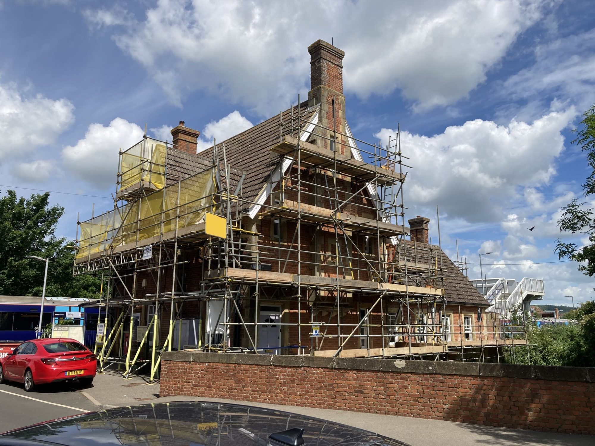 REDEC Refurbishment (Redec Ltd) - Kent Invicta Chamber of Commerce