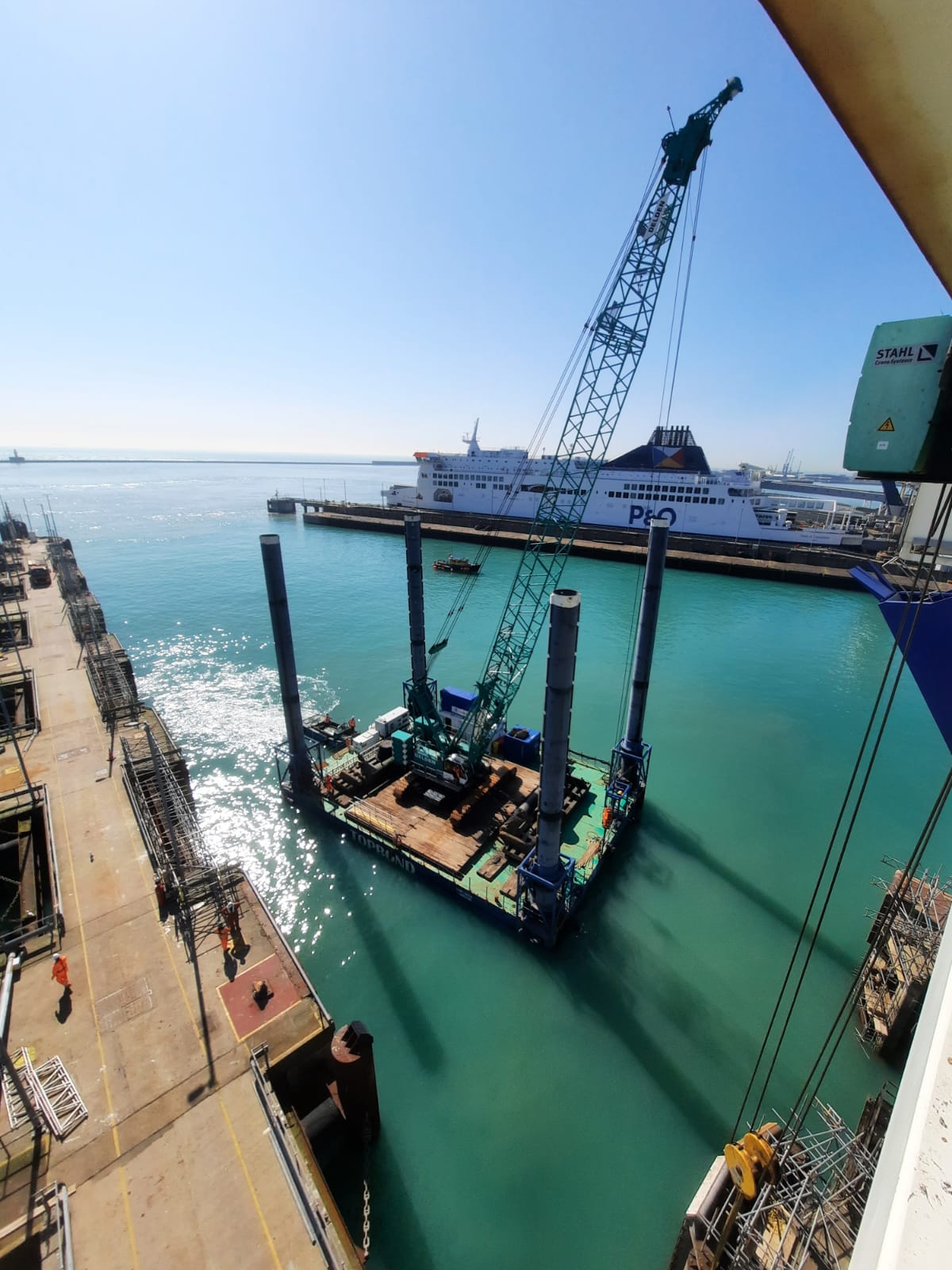 Knights Brown Construction - Kent Invicta Chamber of Commerce