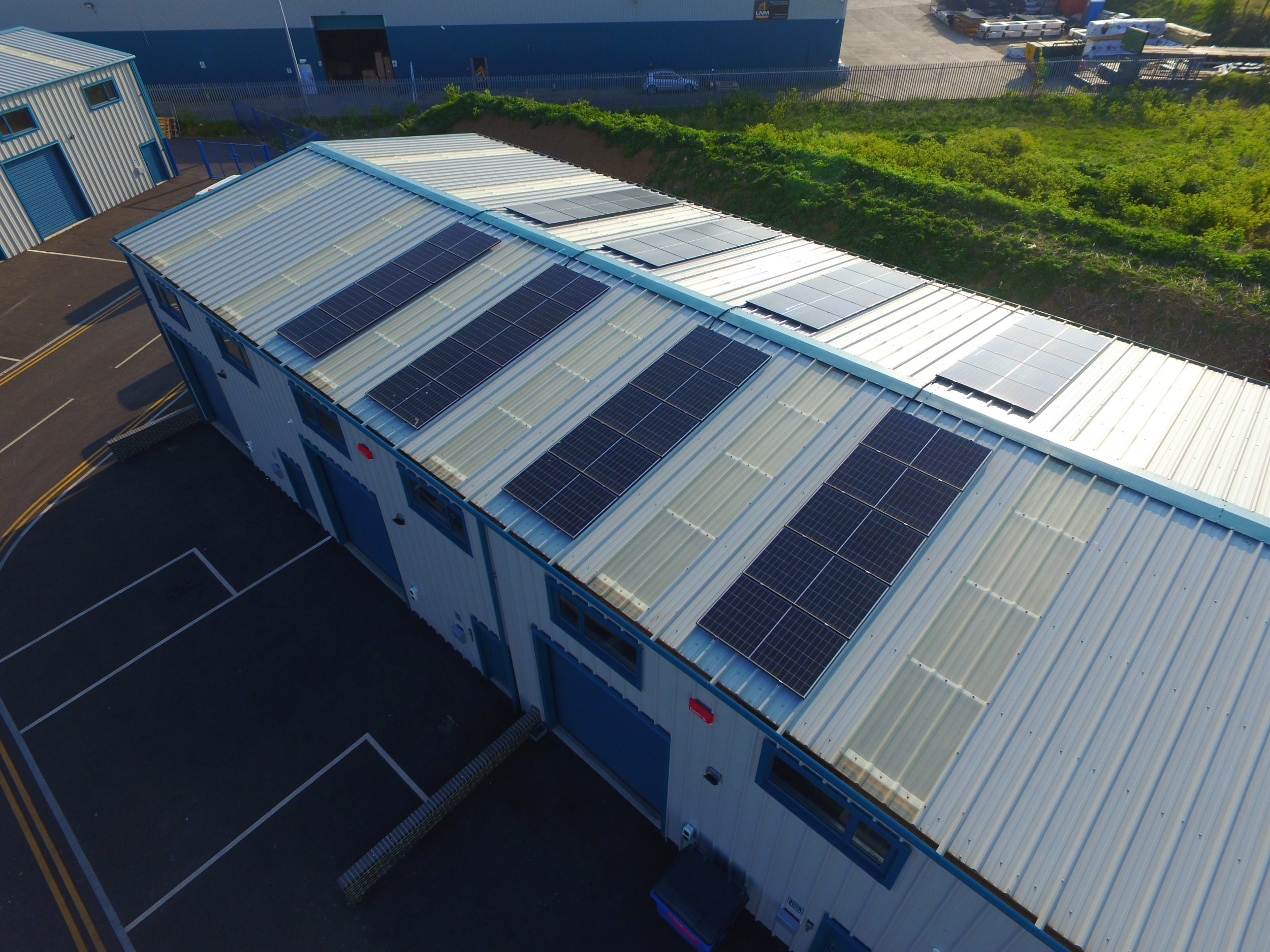 SGS Energy - Kent Invicta Chamber of Commerce