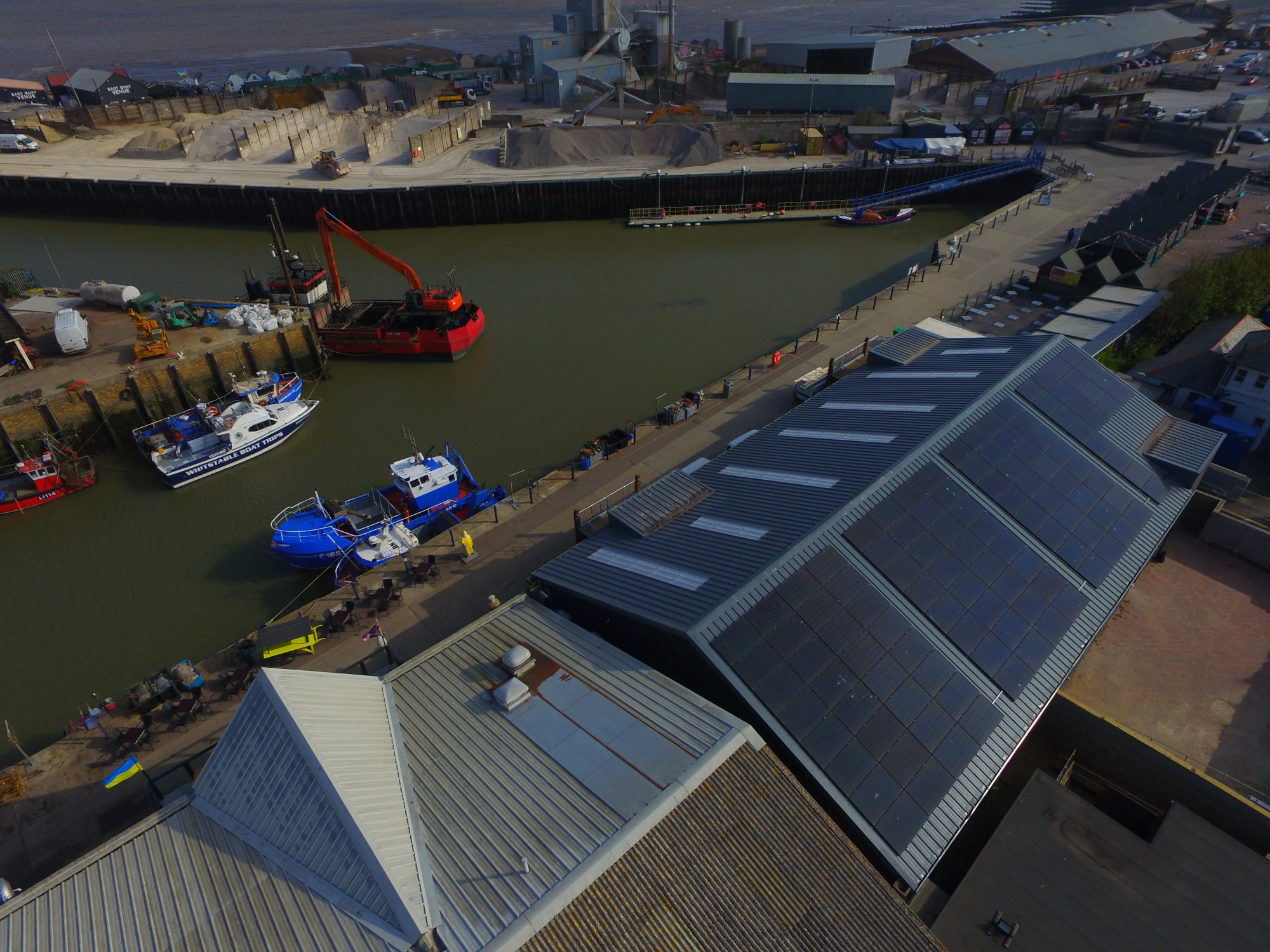 SGS Energy - Kent Invicta Chamber of Commerce