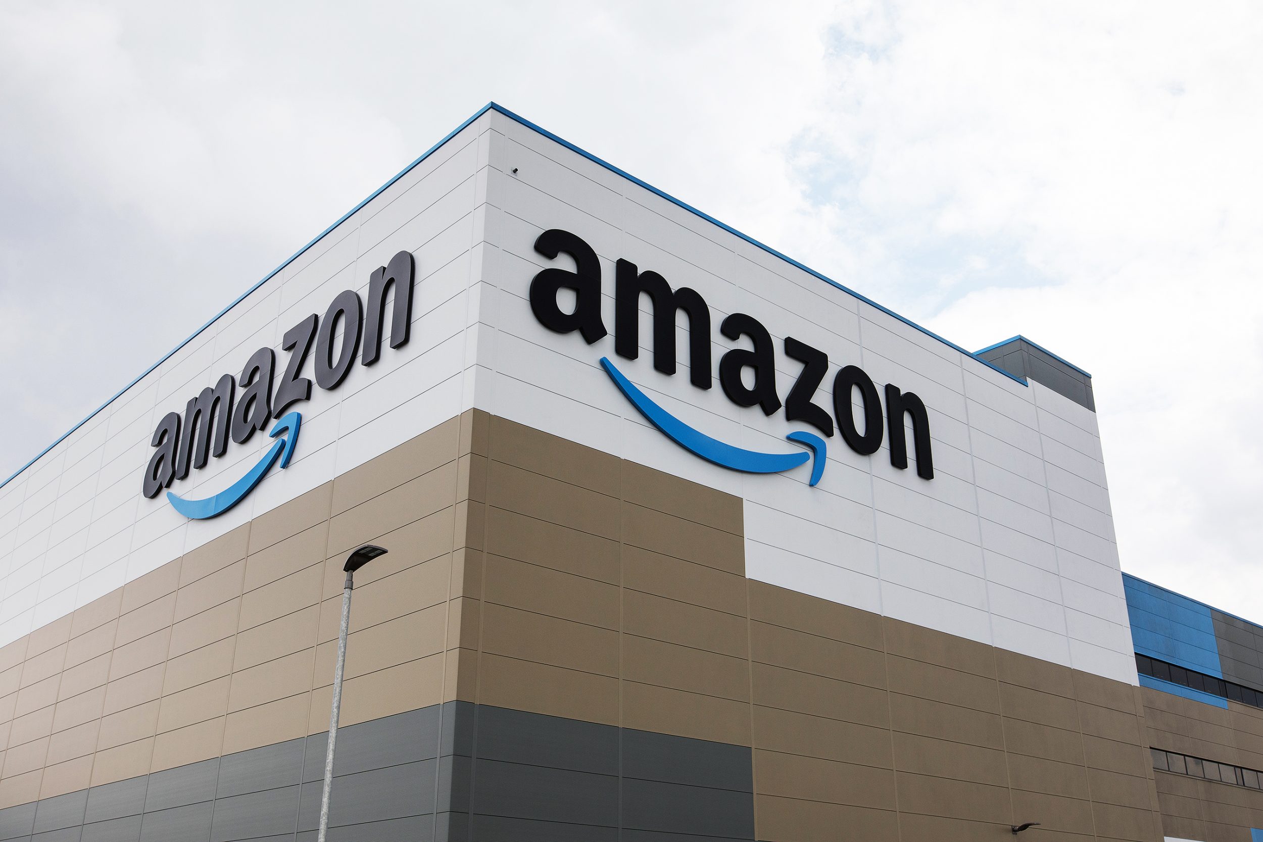 Amazon UK - Dartford Fulfilment Centre - Kent Invicta Chamber of Commerce