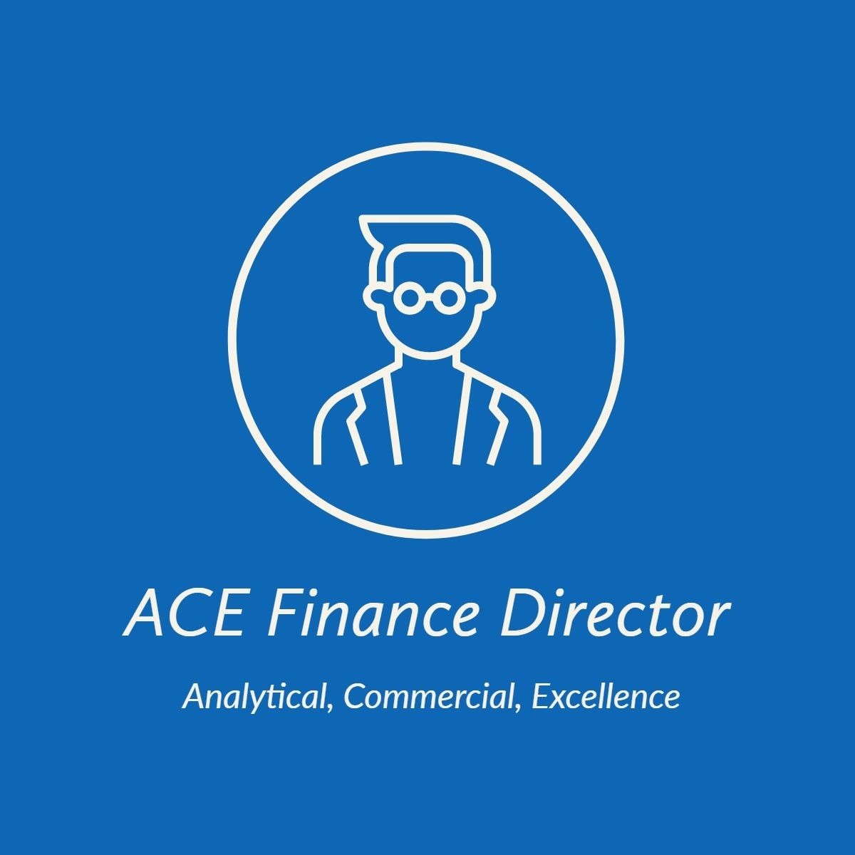 ACE Finance Director - Kent Invicta Chamber of Commerce