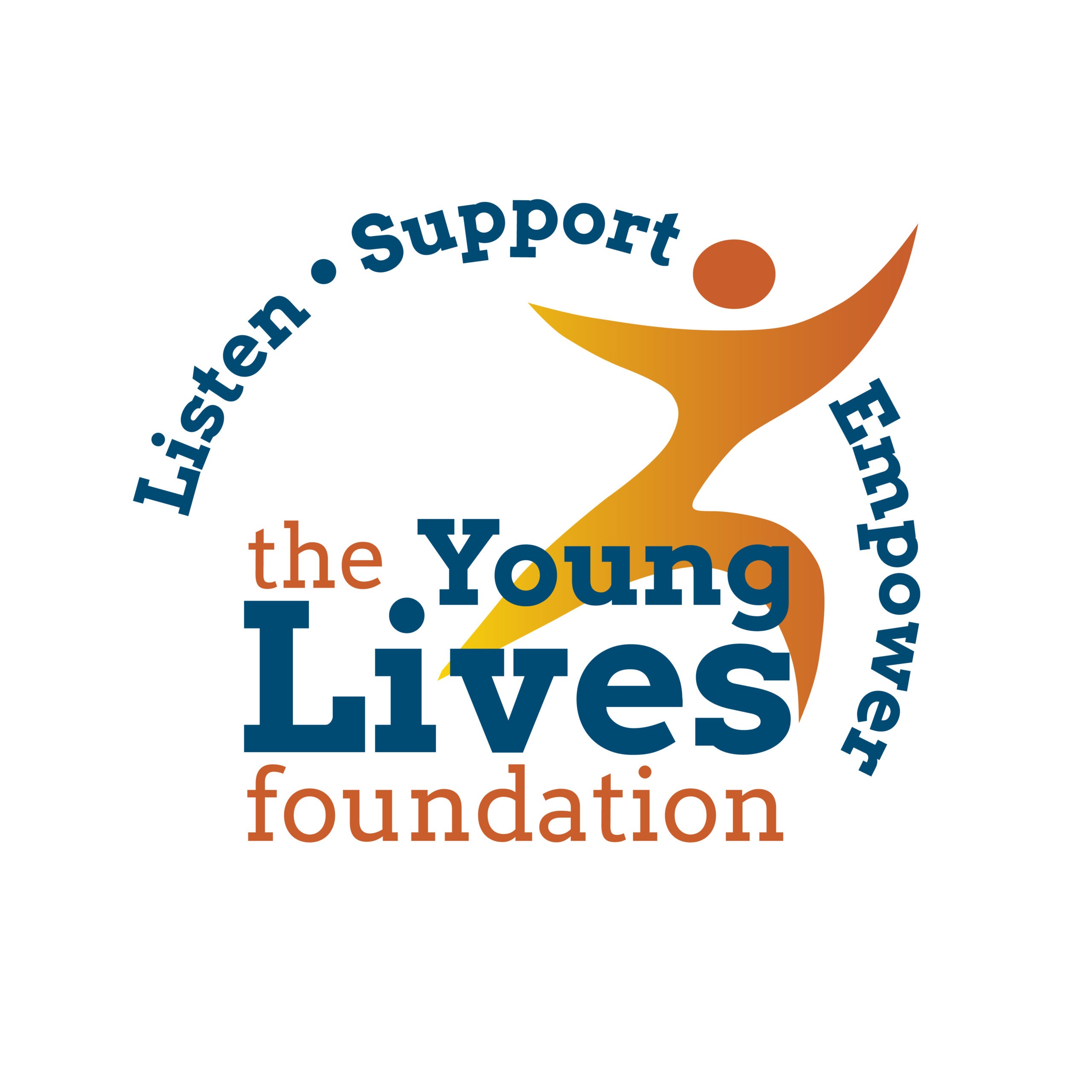 The Young Lives Foundation - Kent Invicta Chamber of Commerce