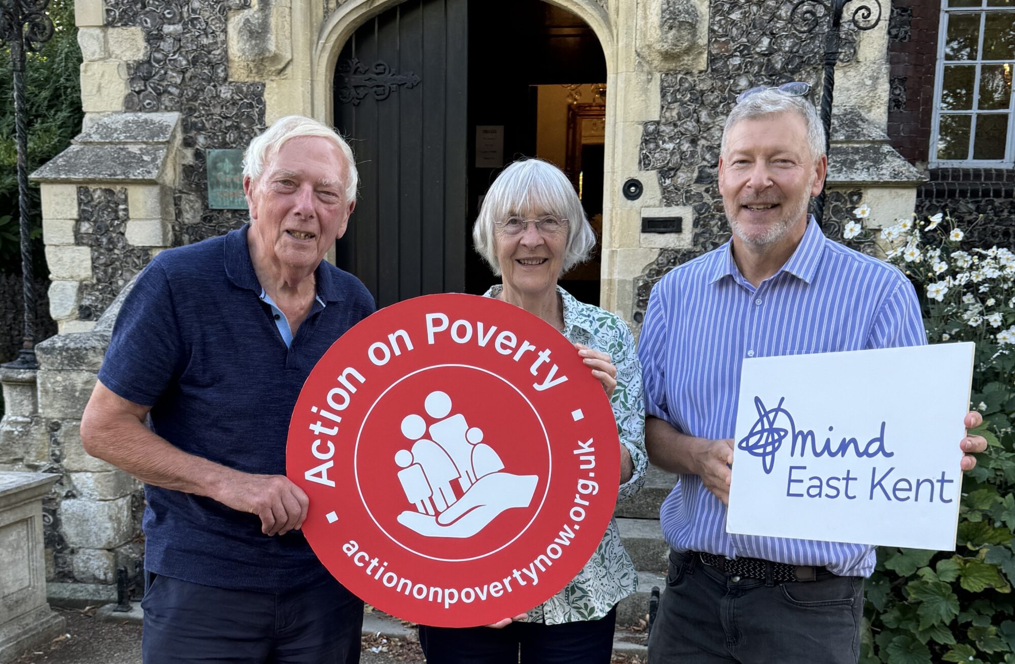 East Kent Mind - Kent Invicta Chamber of Commerce