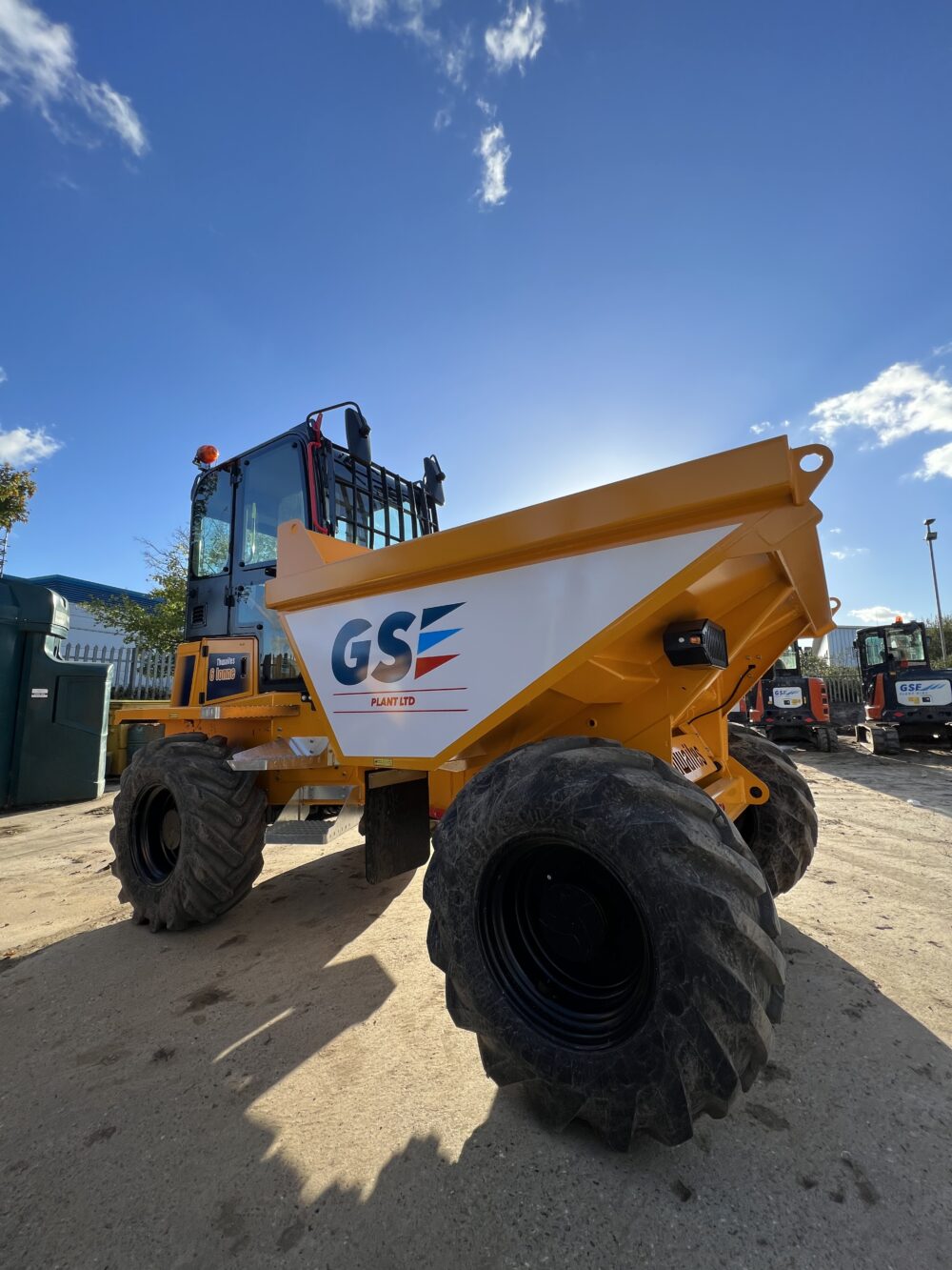 GSE Building & Civil Engineering Ltd - Kent Invicta Chamber of Commerce