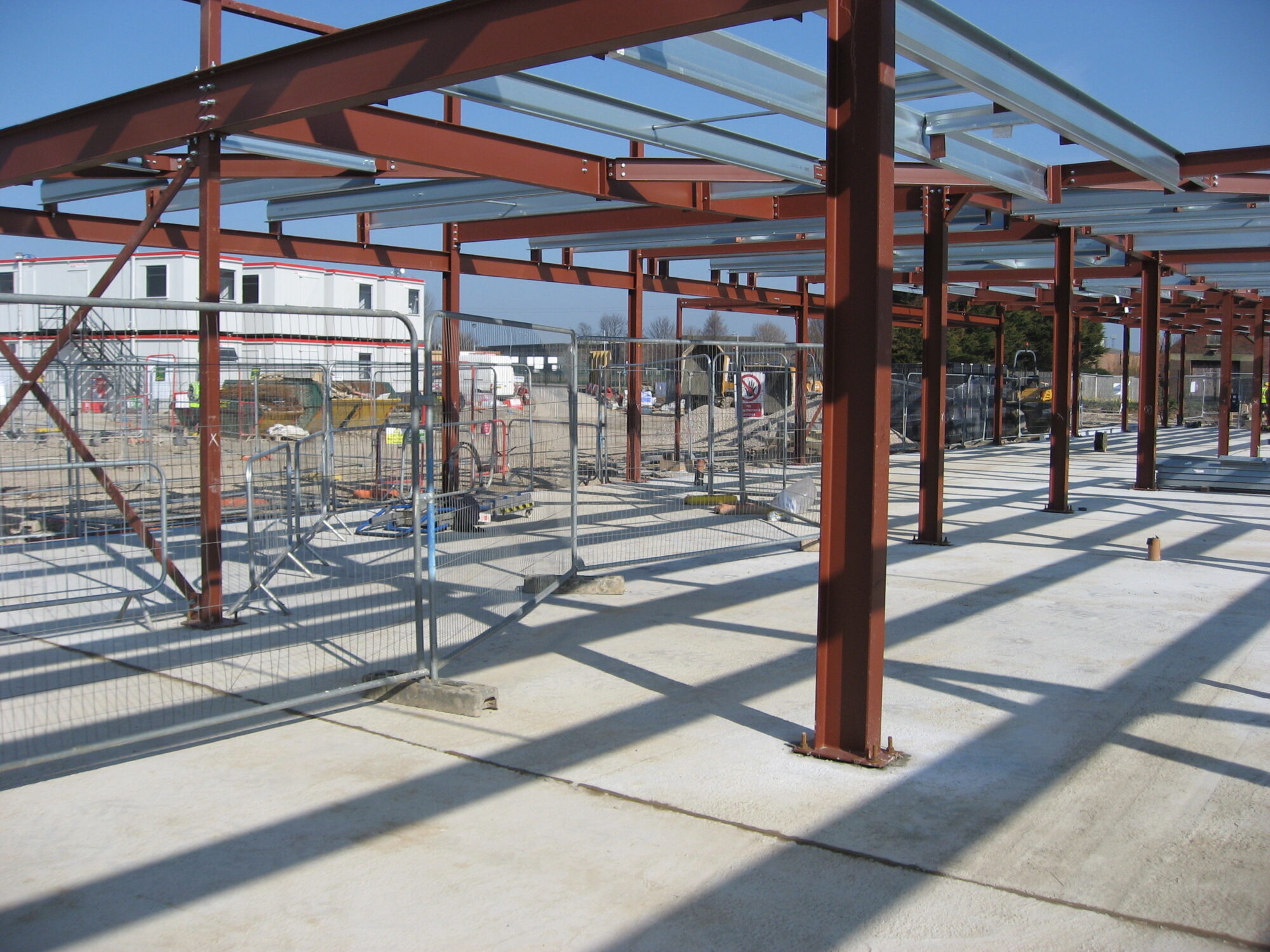GSE Building & Civil Engineering Ltd - Kent Invicta Chamber of Commerce