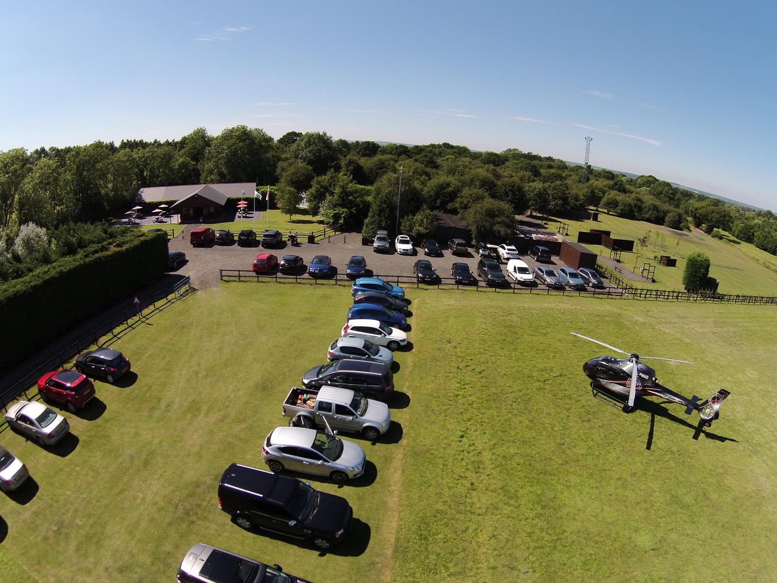 West Kent Shooting School - Kent Invicta Chamber of Commerce